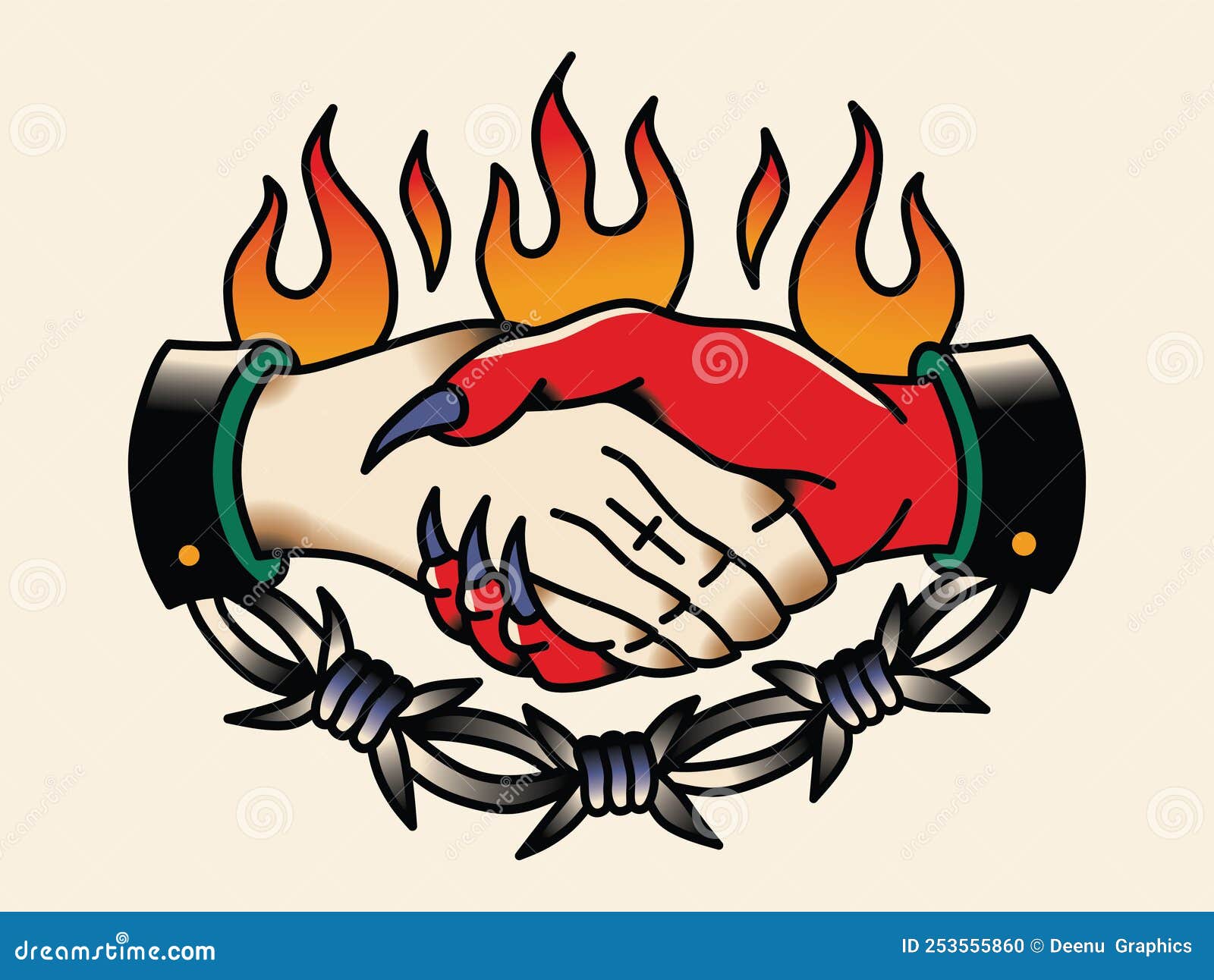 Shake Head No Clipart Free