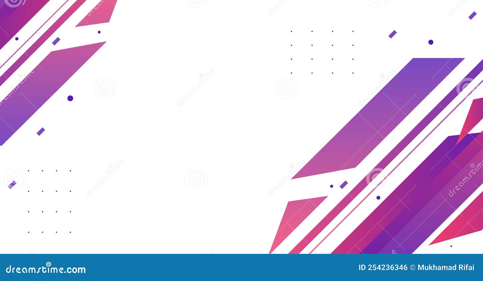 Geometric Gradient Background Design Stock Vector - Illustration of ...