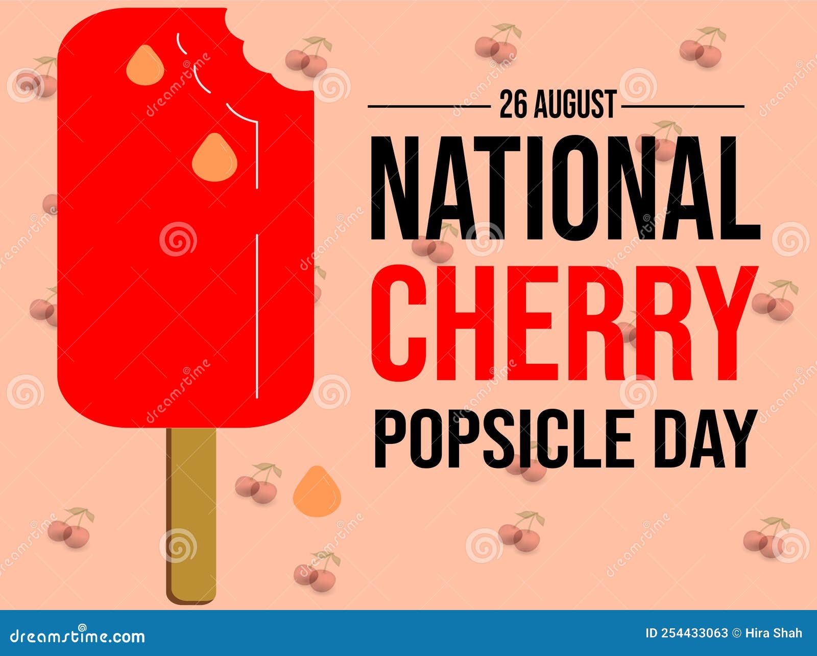 Each Summer on the 26th of August, Popsicle Lovers Across the United ...