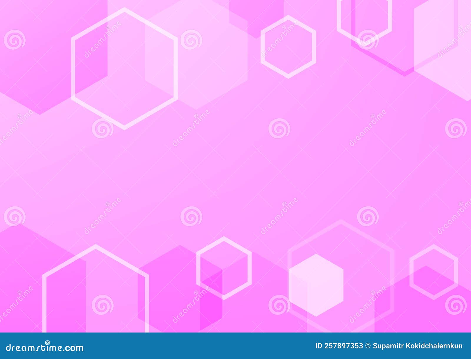 Abstract Background with Hexagonal. Stock Vector - Illustration of ...