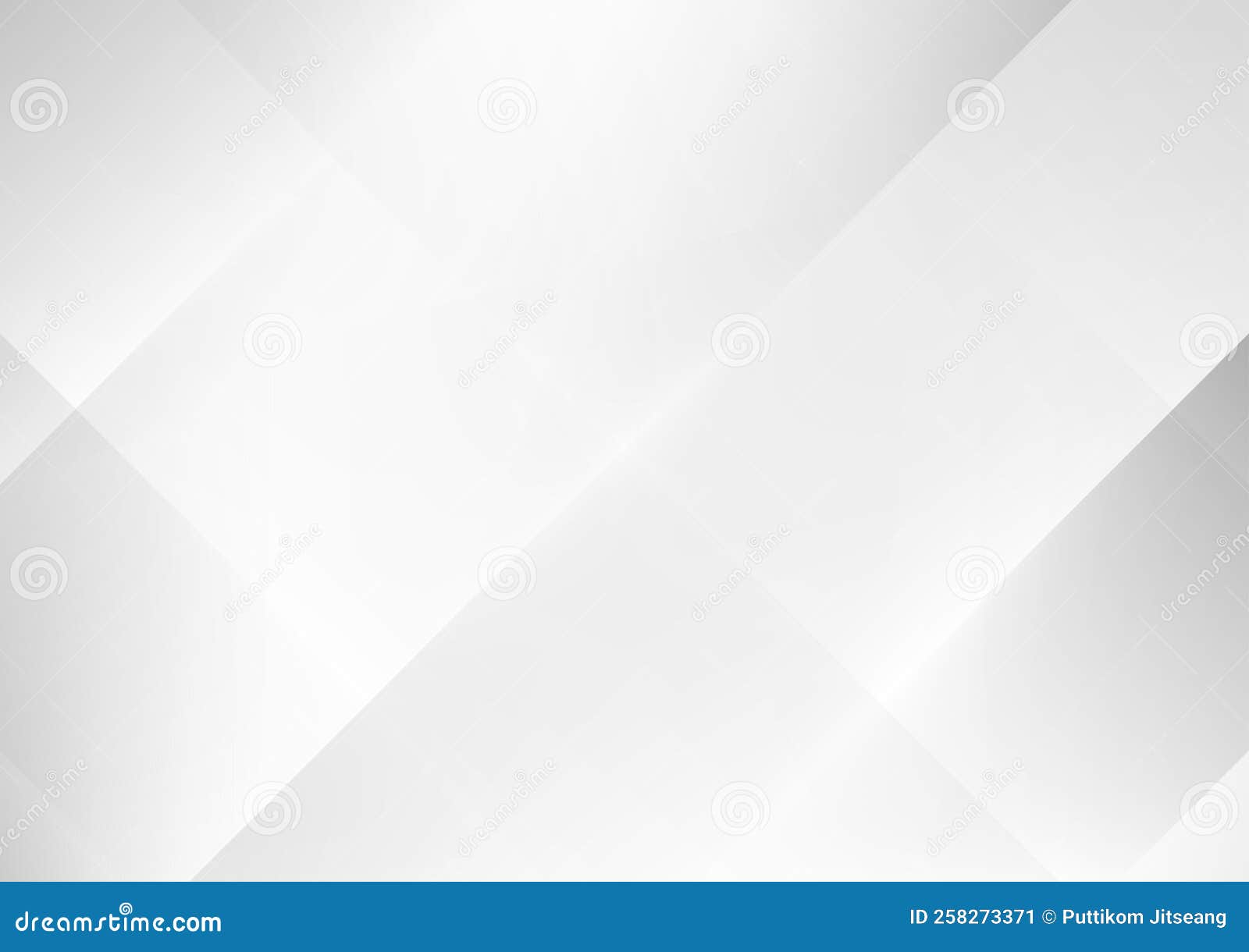 Gray Gradient Background Personal Business Card Stock Illustration ...