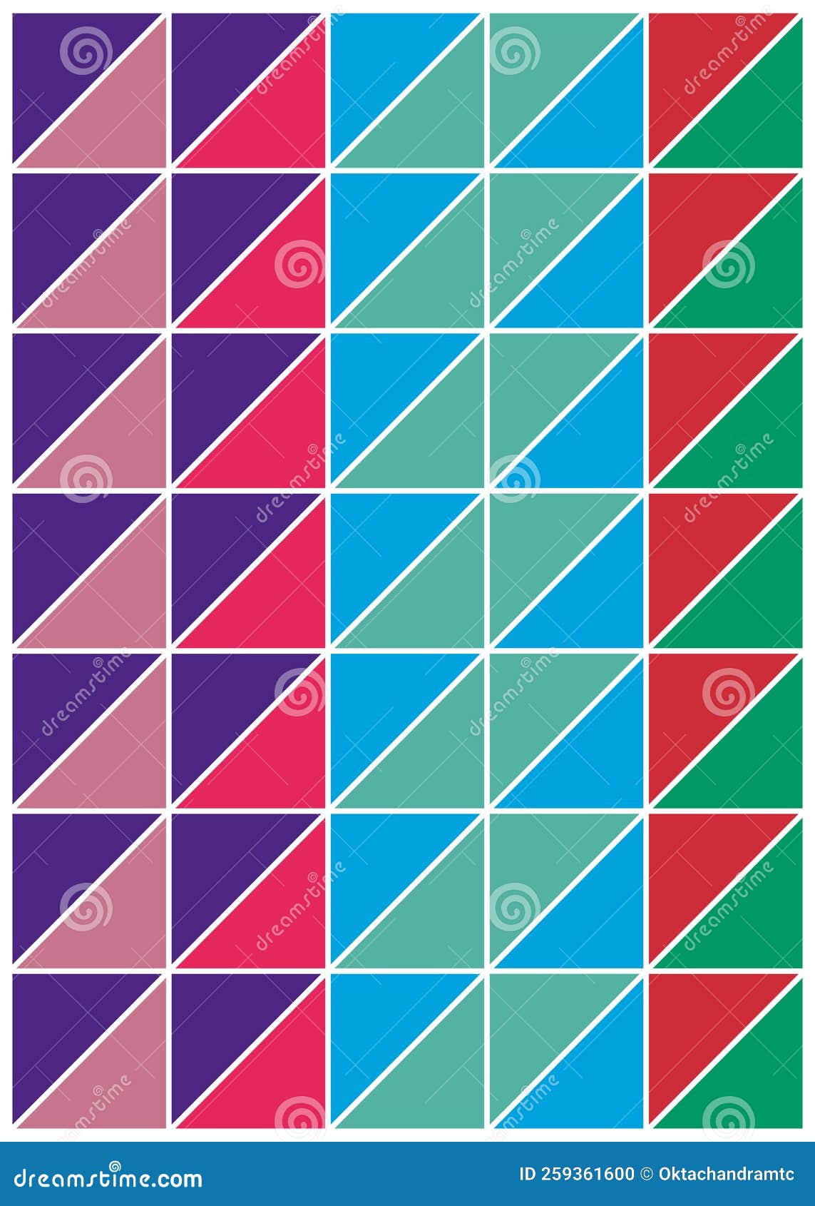 Square Complementary Panel In Black And White, Isolated On White ...