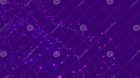 Purple Technology Background Images Purple Tech Wallpapers Stock ...