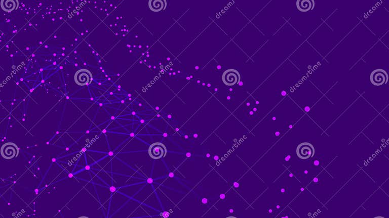 Purple Technology Background Images Purple Tech Wallpapers Stock ...