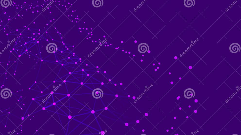 Purple Technology Background Images Purple Tech Wallpapers Stock ...