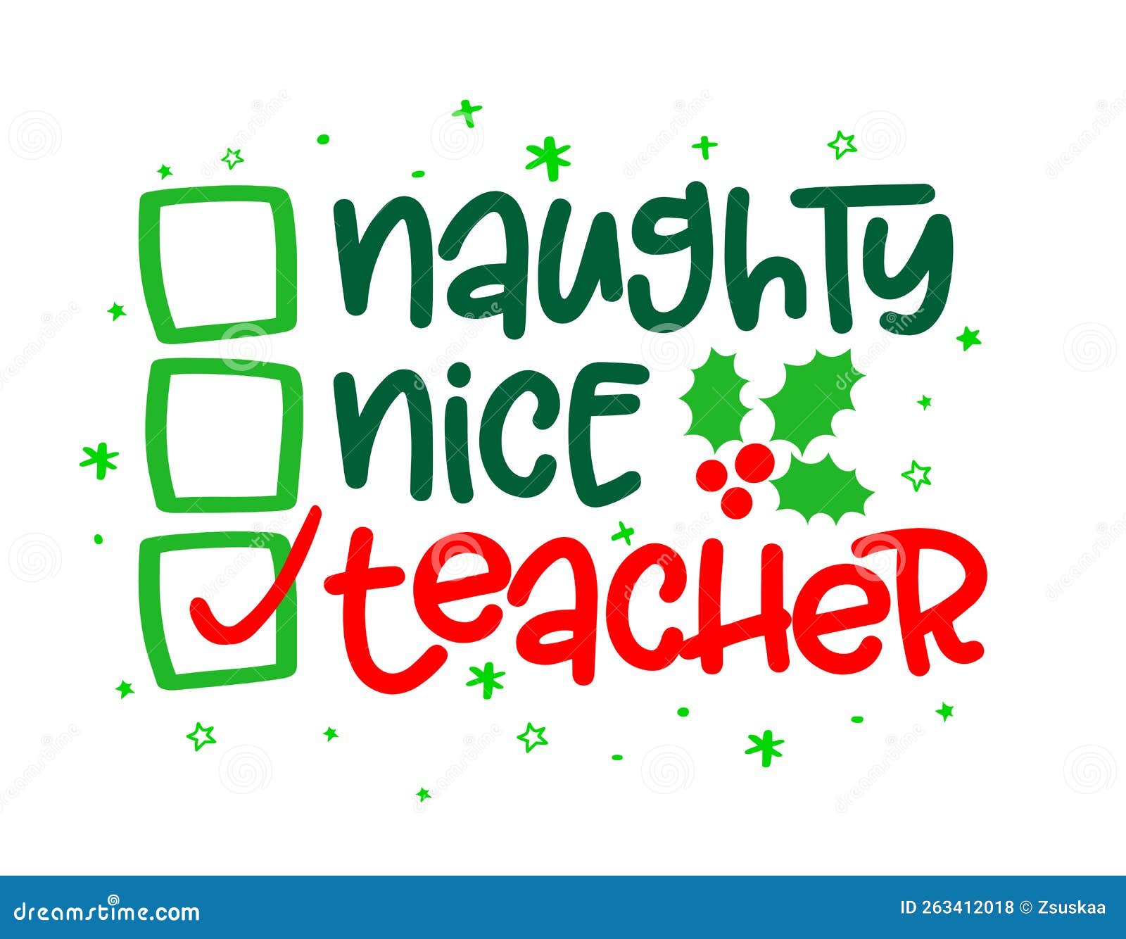 Naughty And Nice Meter Royalty-Free Stock Photo | CartoonDealer.com ...