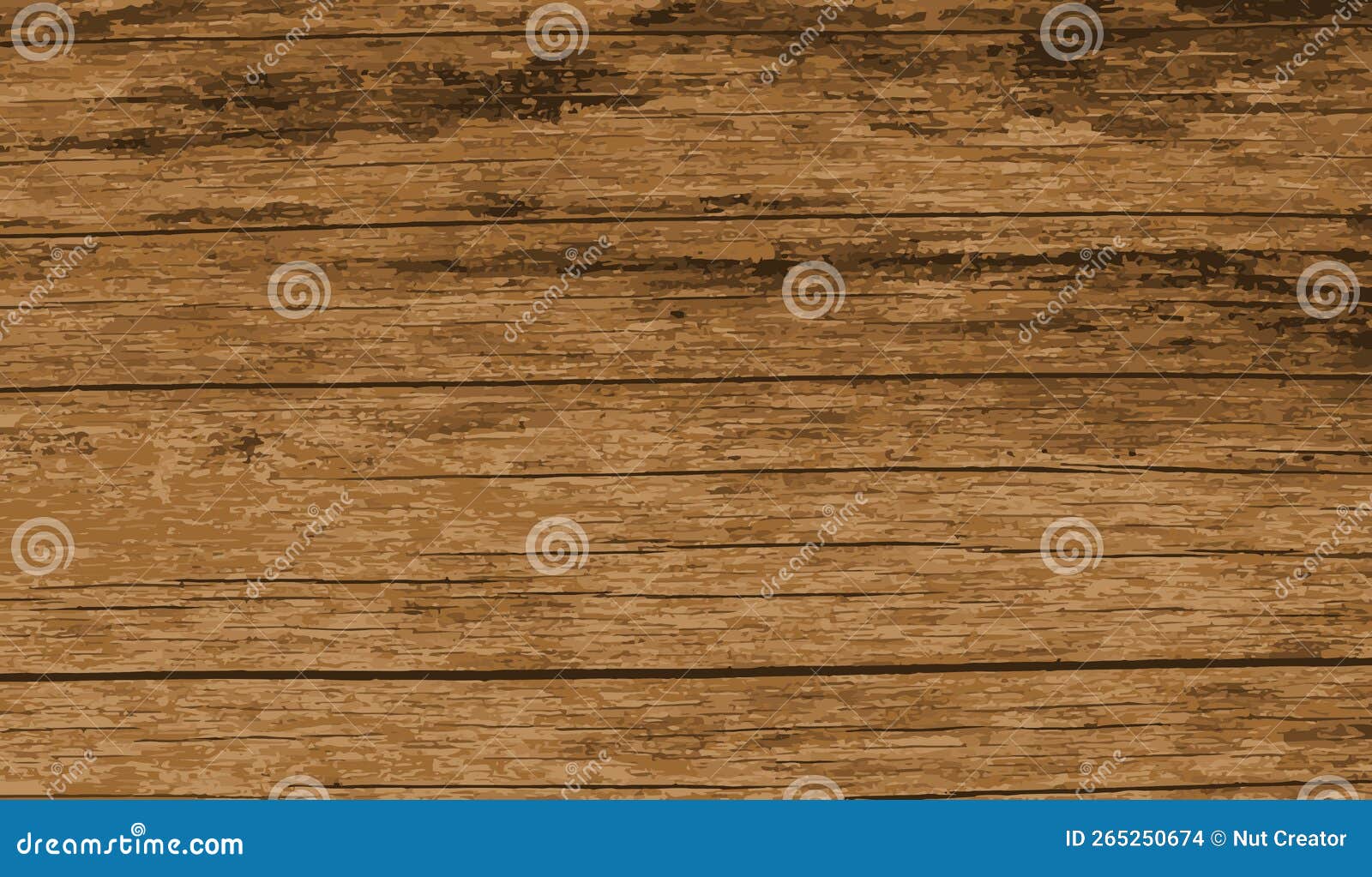 Wooden Texture Sheet Floor Vector Background Stock Vector ...