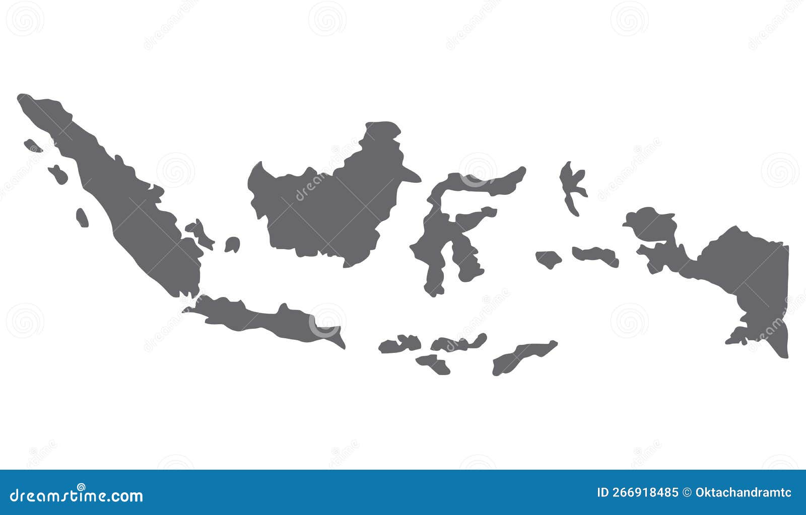 Sabang Island Republic Of Indonesia, Indian Ocean, Malay Archipelago ...