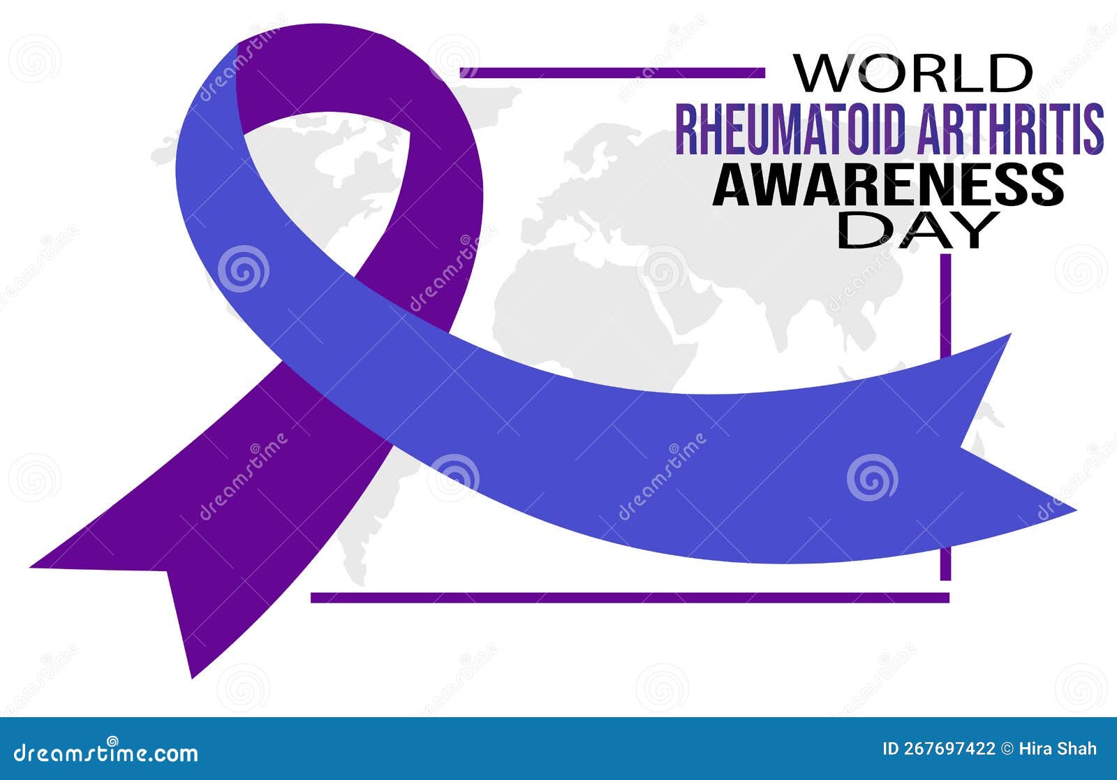 RA Awareness Day is Rheumatoid Arthritis Awareness Day and is Observed ...