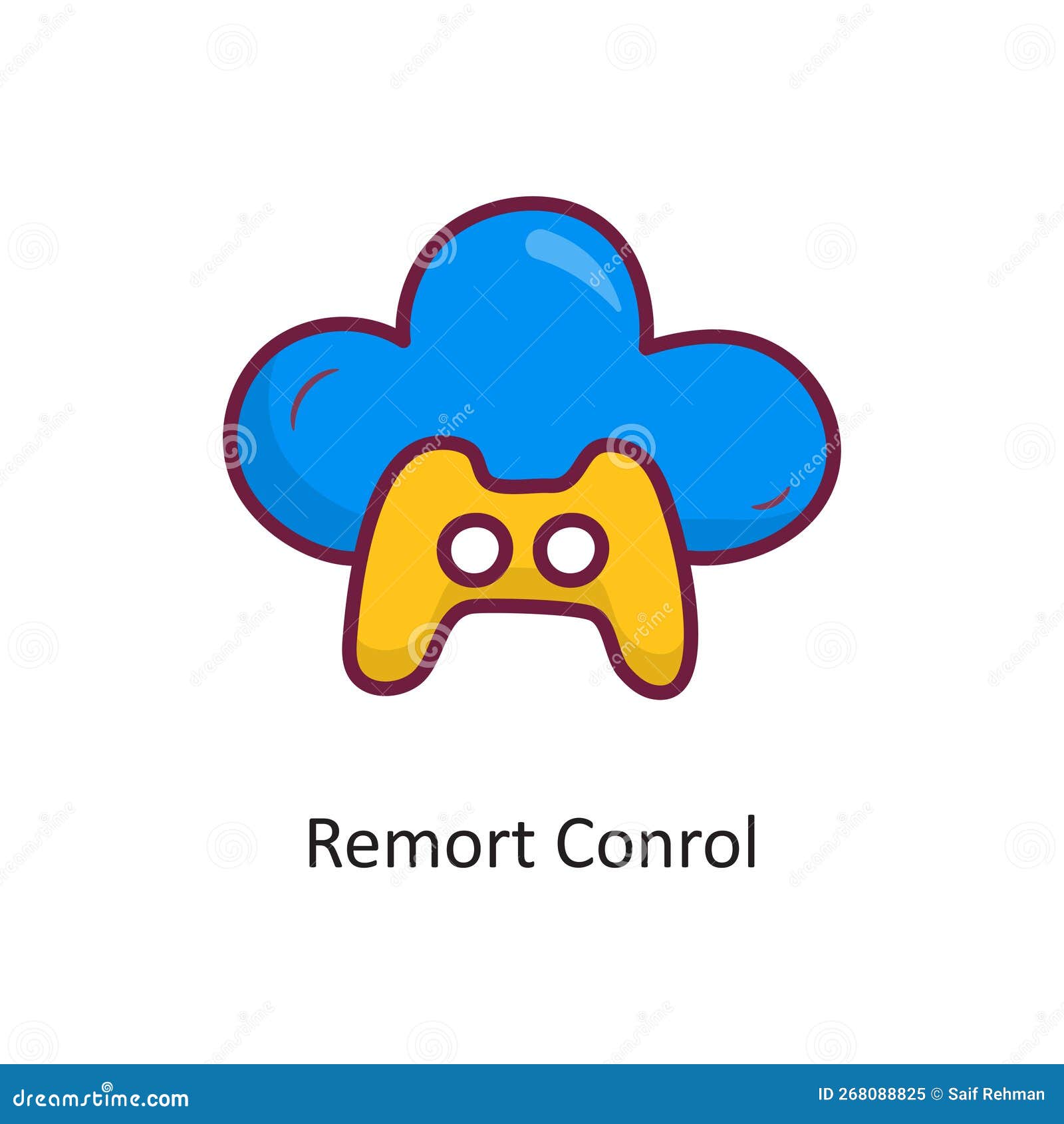 Remort Cartoons, Illustrations & Vector Stock Images - 33 Pictures to ...