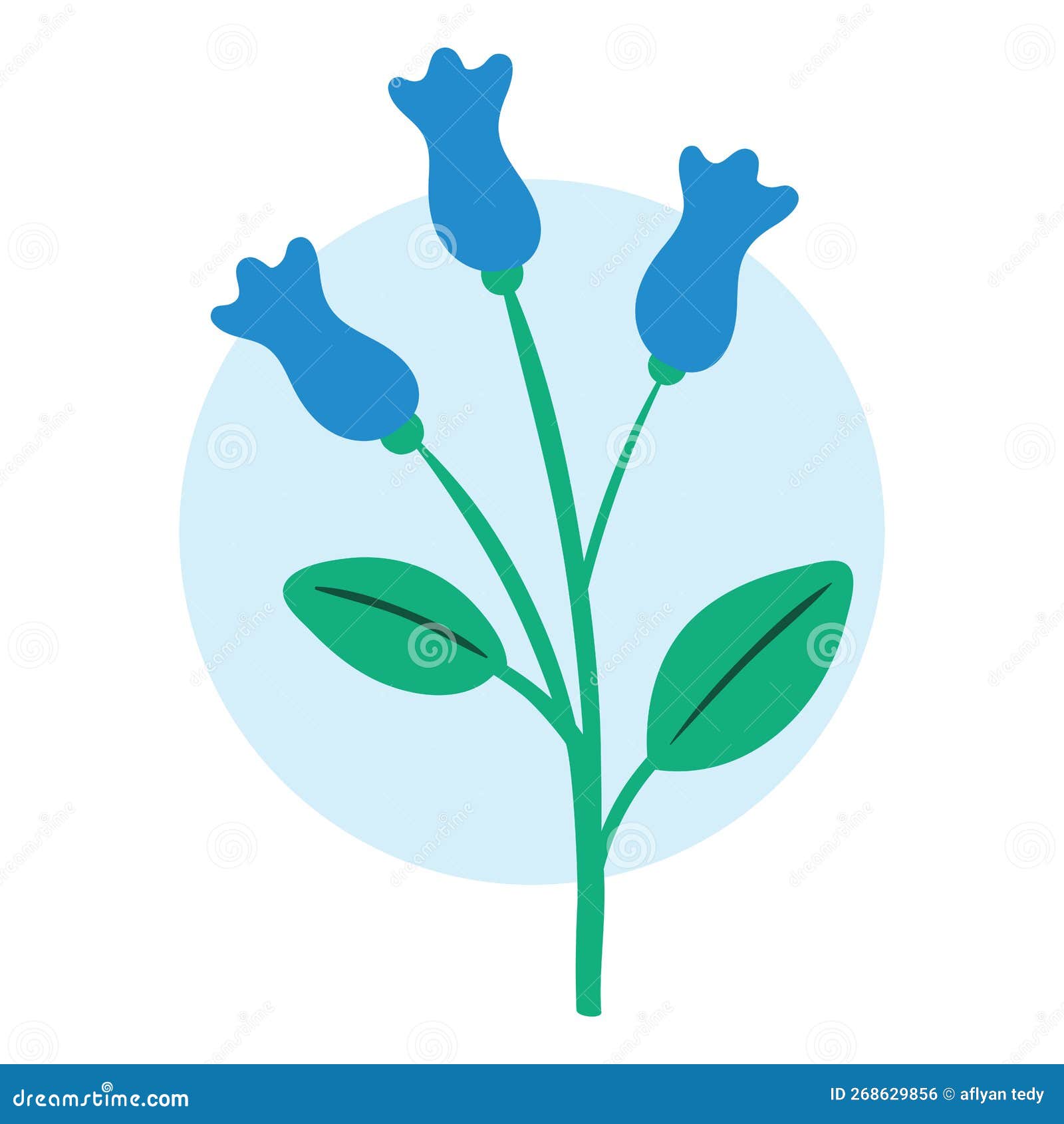 Aesthetic Flower Cluster Drawing, Hand Drawing Minimalist Flower ...