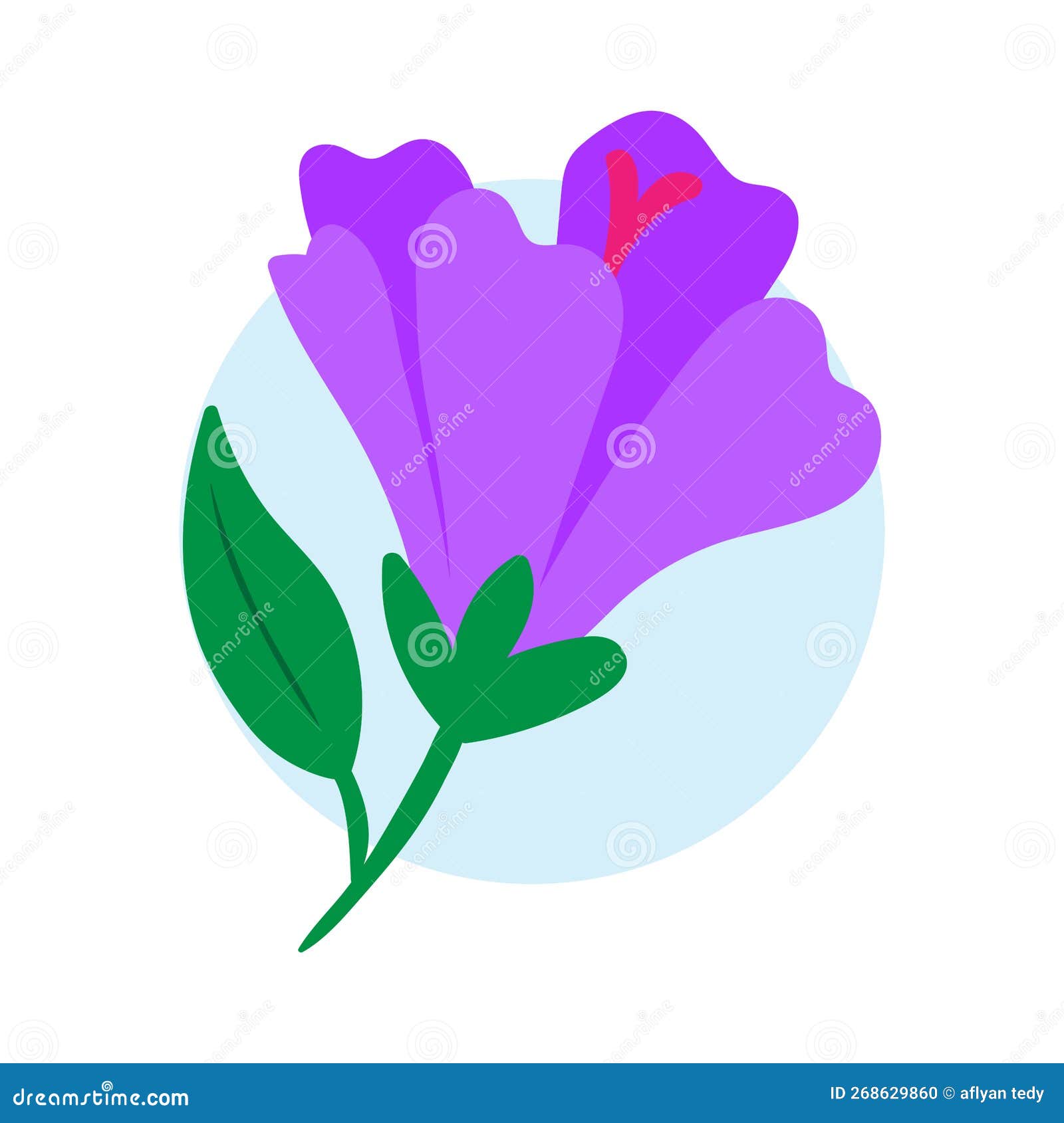 Aesthetic Flower Cluster Drawing, Hand Drawing Minimalist Flower ...