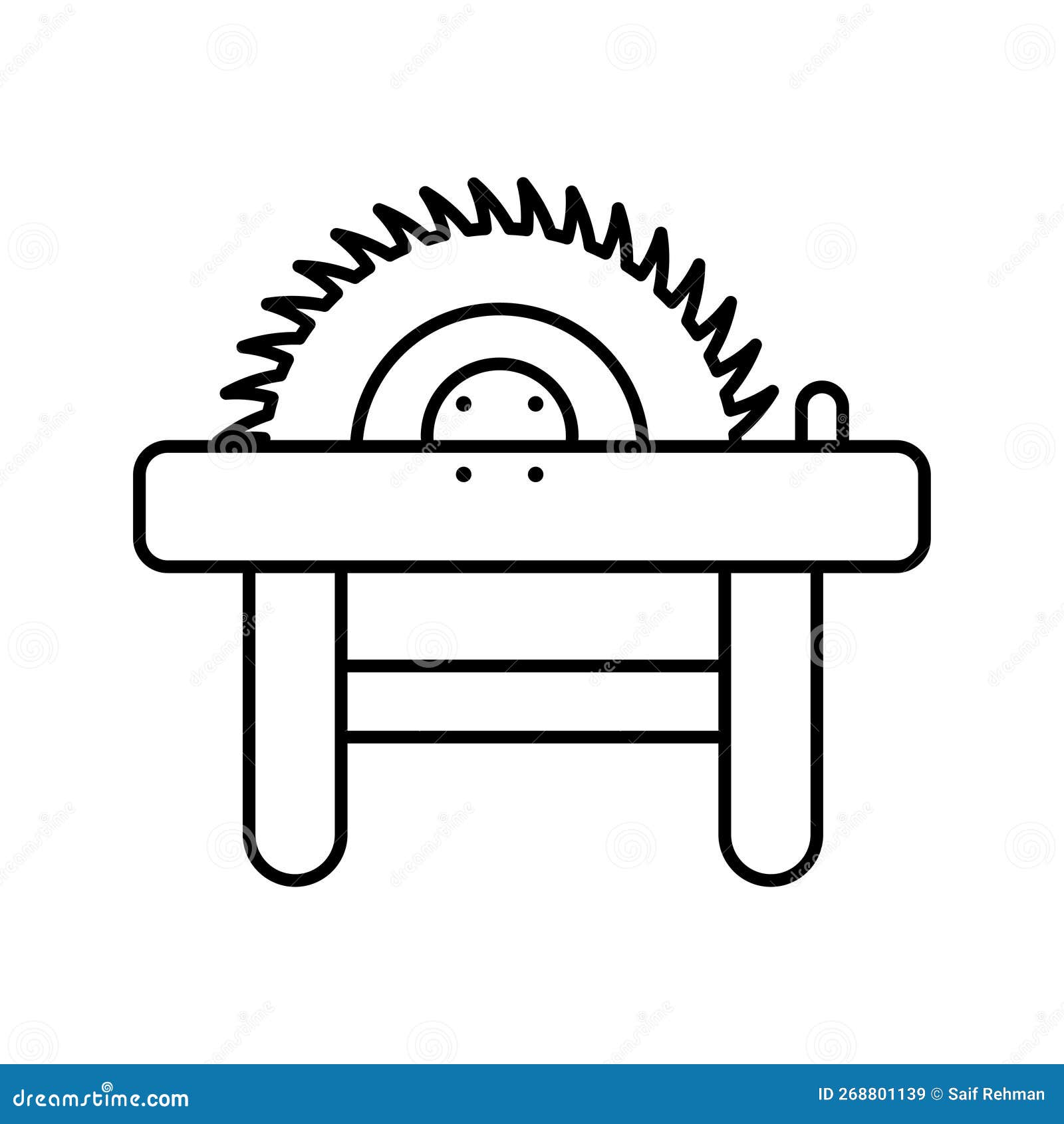 Grander Machine Vector Outline Icon Style Illustration. EPS 10 File ...