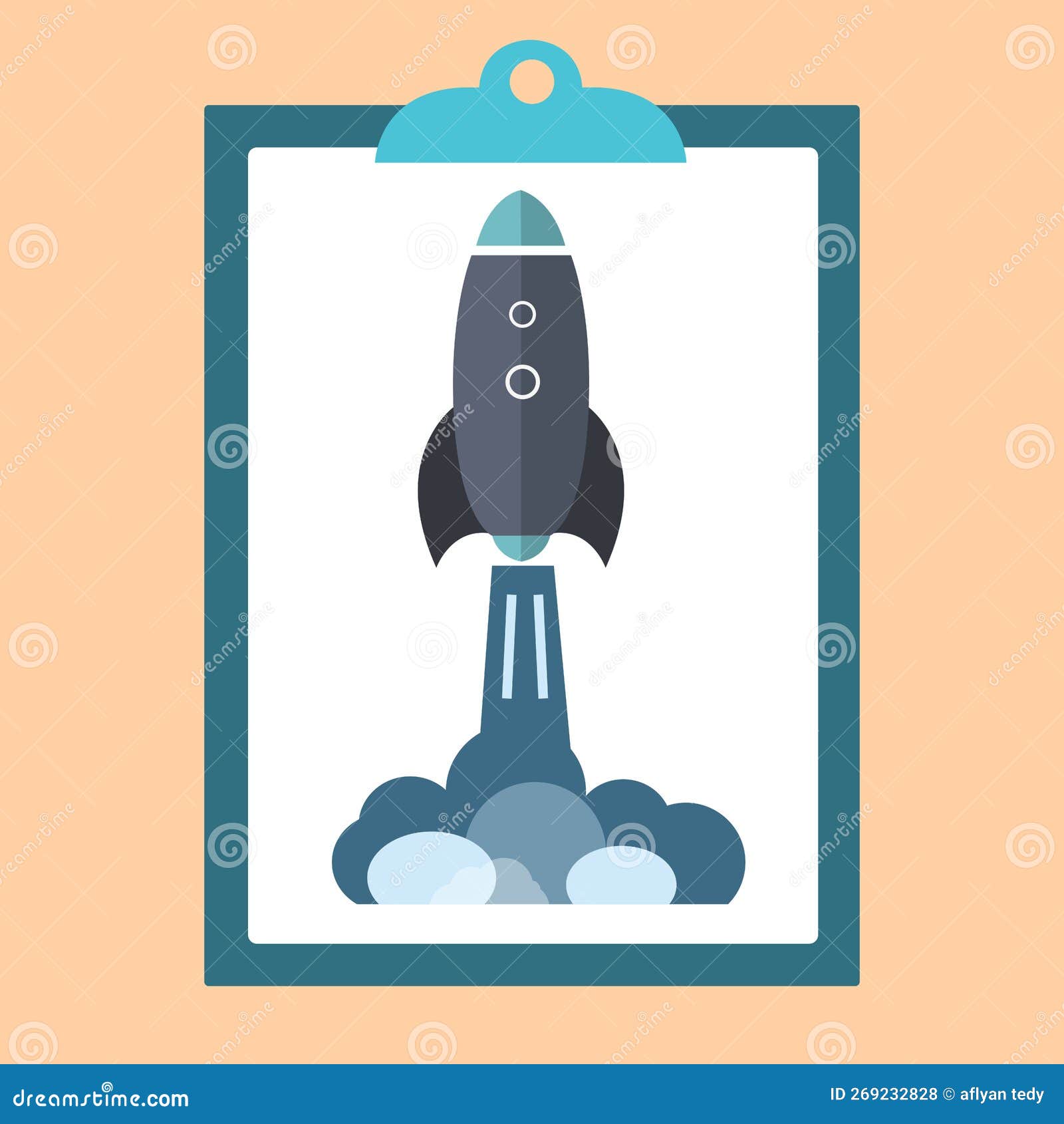 Symbol illustration stock vector. Illustration of poster - 269232828