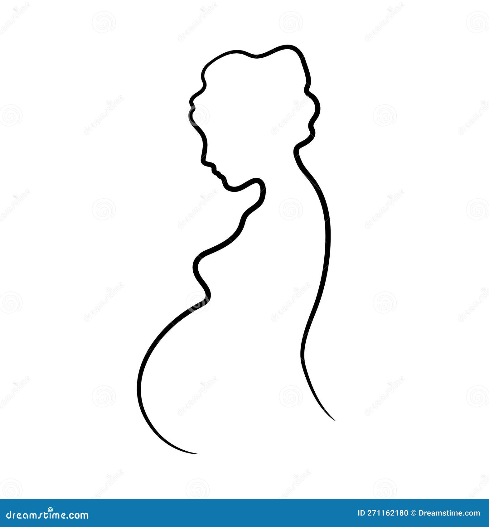 Mother With Son,mum With Kid Line Icon Concept. Mother With Son,mum ...