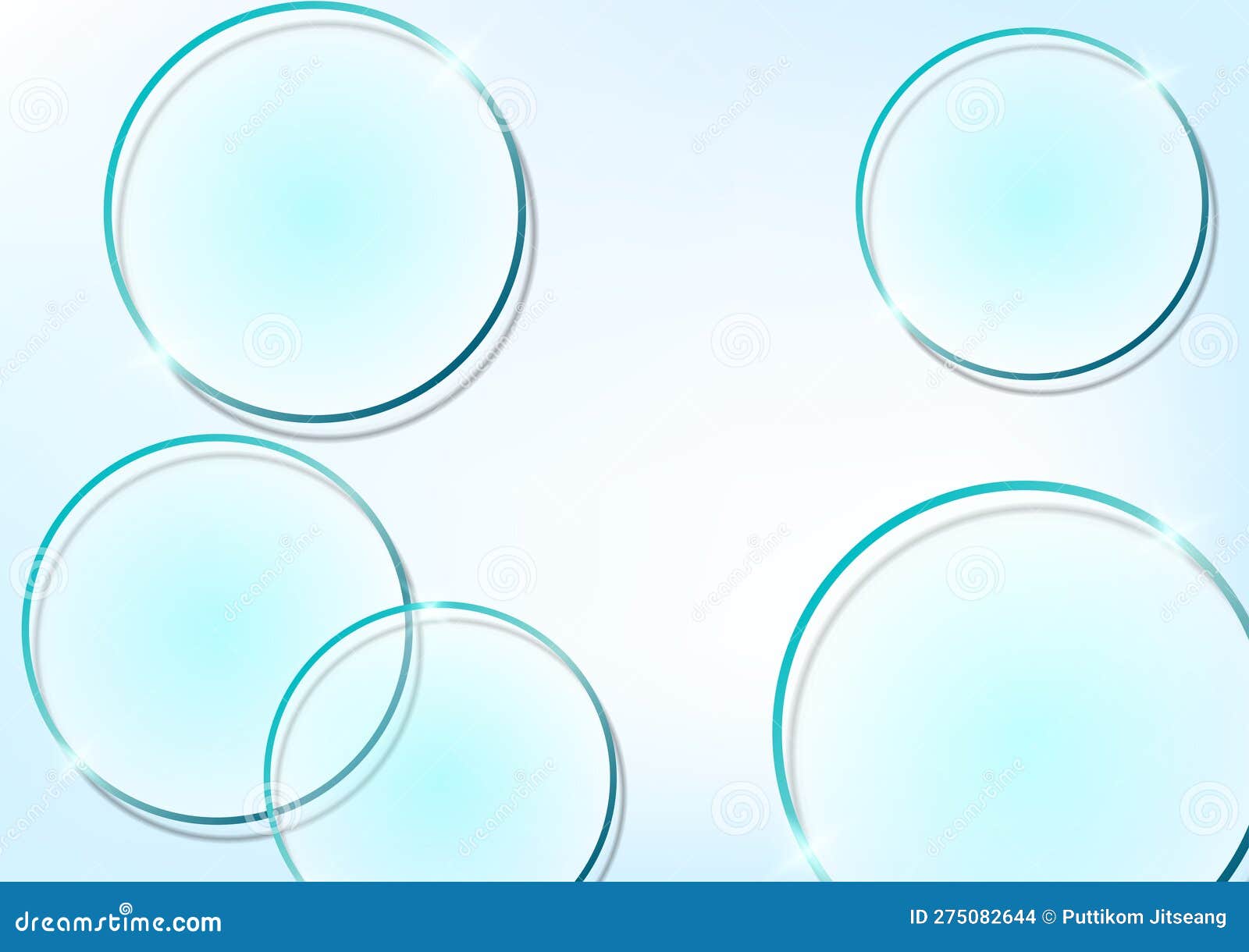 Watch Glass Background Graphic Design Stock Vector - Illustration of ...