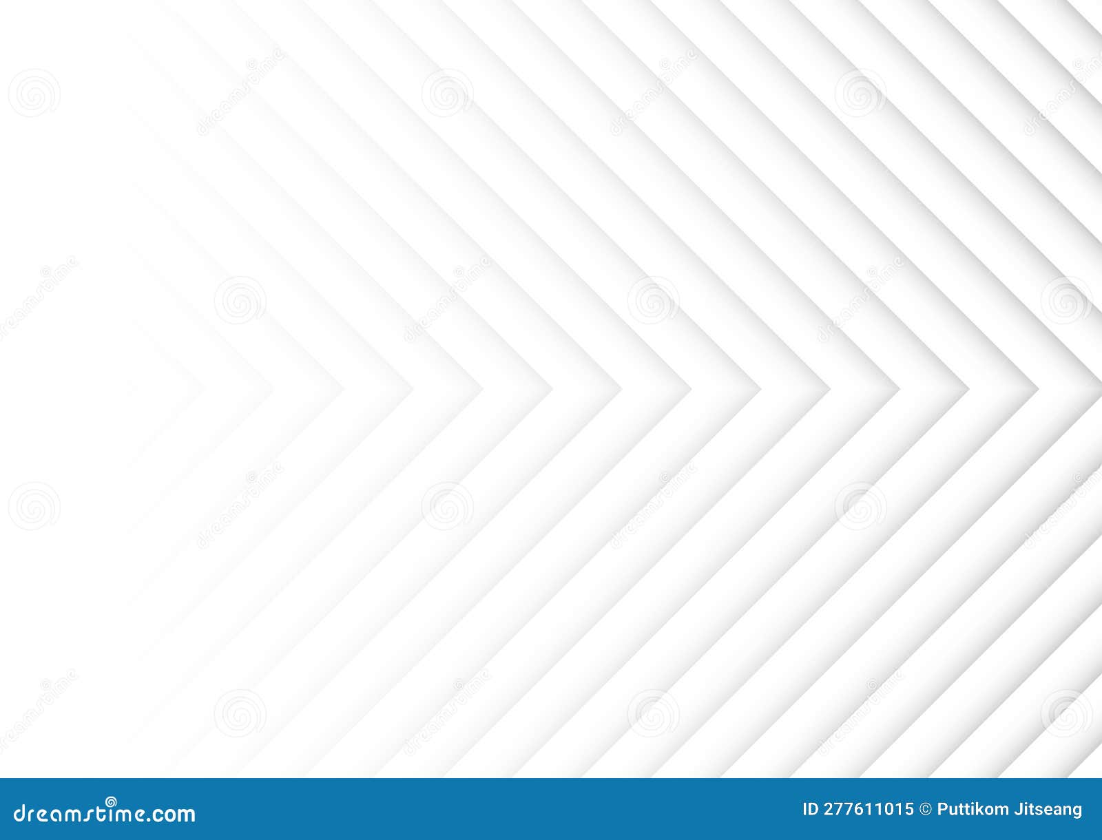 White Geometric Background Gradient Web Design Stock Vector ...