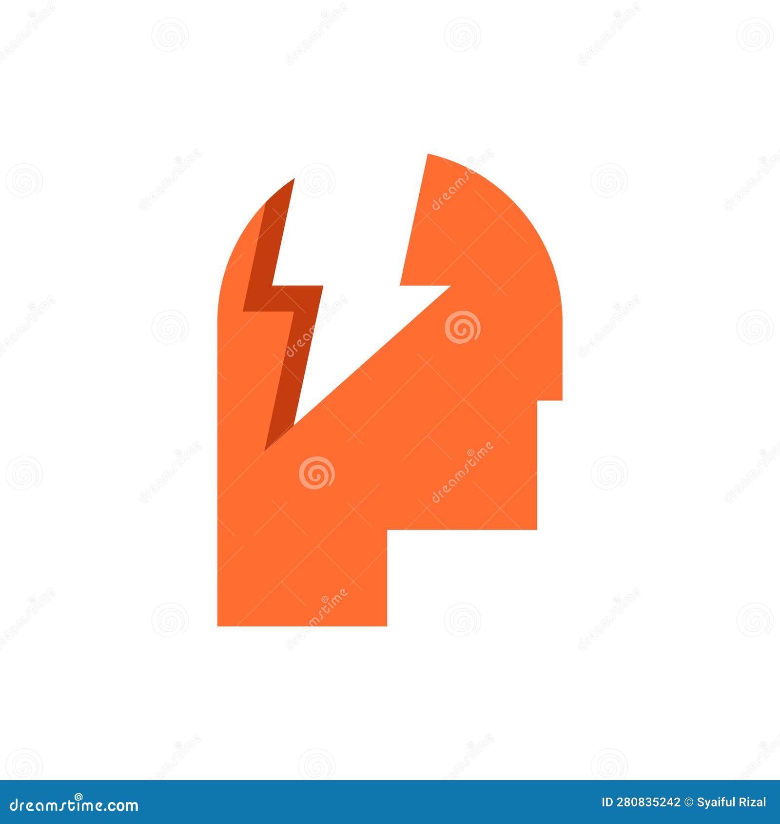 Smart Energy Logo stock vector. Illustration of brand - 280835242