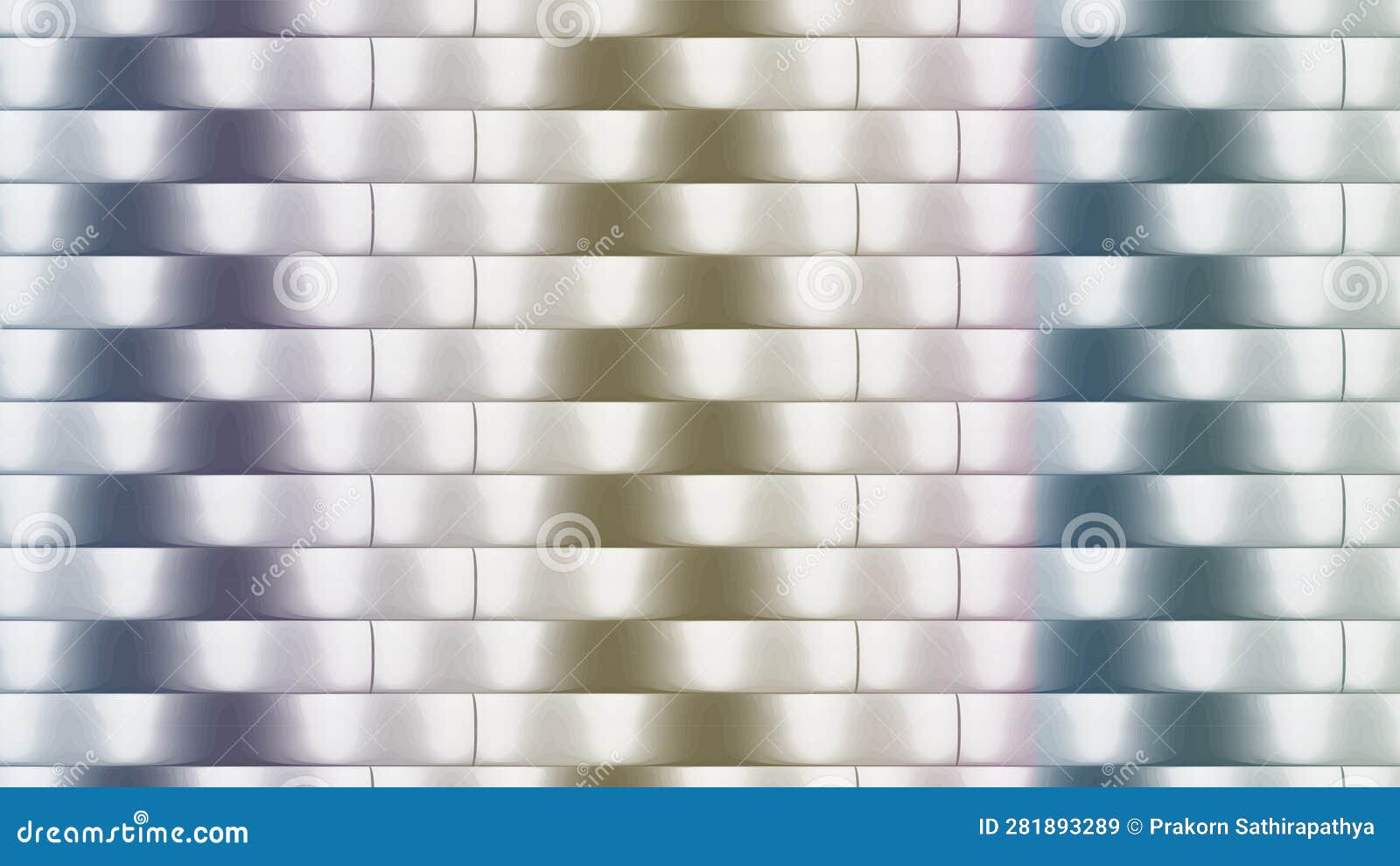 Protruded Rectangle Concrete Texture Stock Vector - Illustration of ...