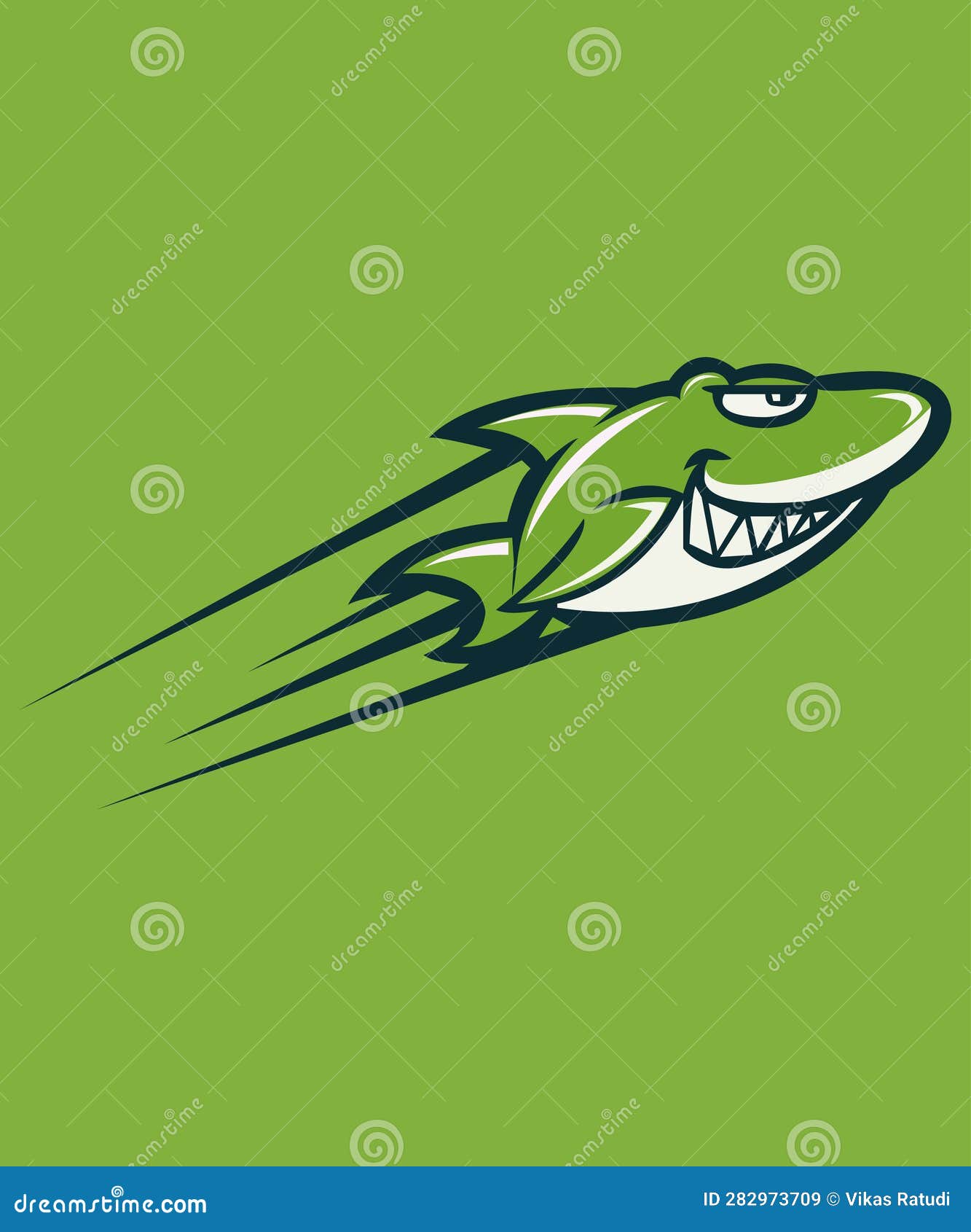 Boundless Leap Of Goldfish Embracing Freedom Royalty-Free Stock Photo | CartoonDealer.com #286627131