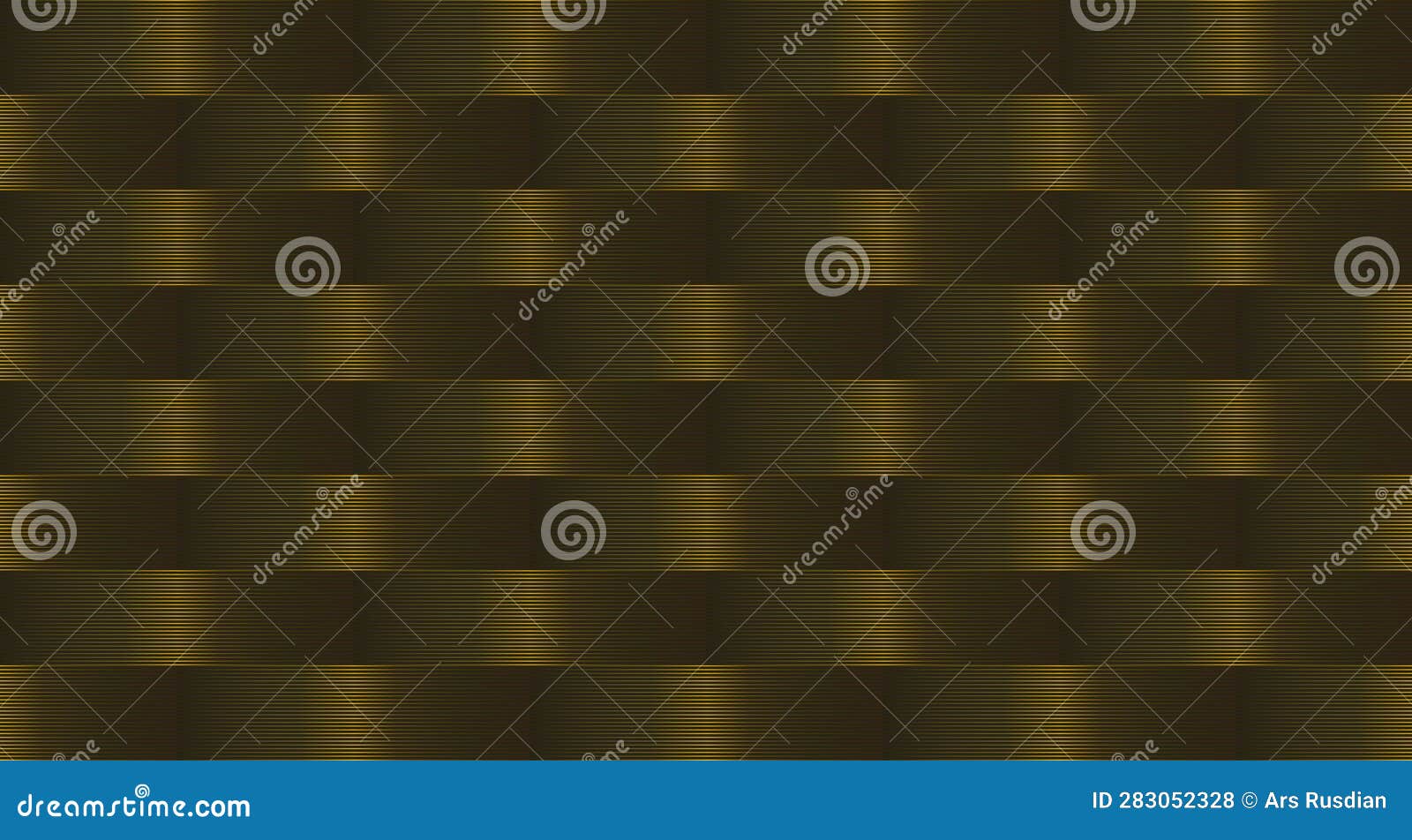 Geometric Golden Line Pattern Stock Vector - Illustration of abstract ...