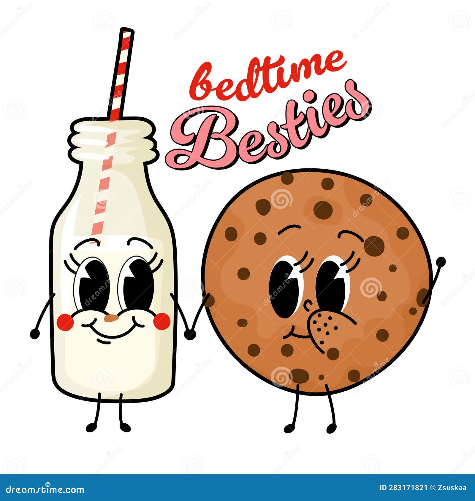 Besties Cartoons, Illustrations & Vector Stock Images - 527 Pictures to ...