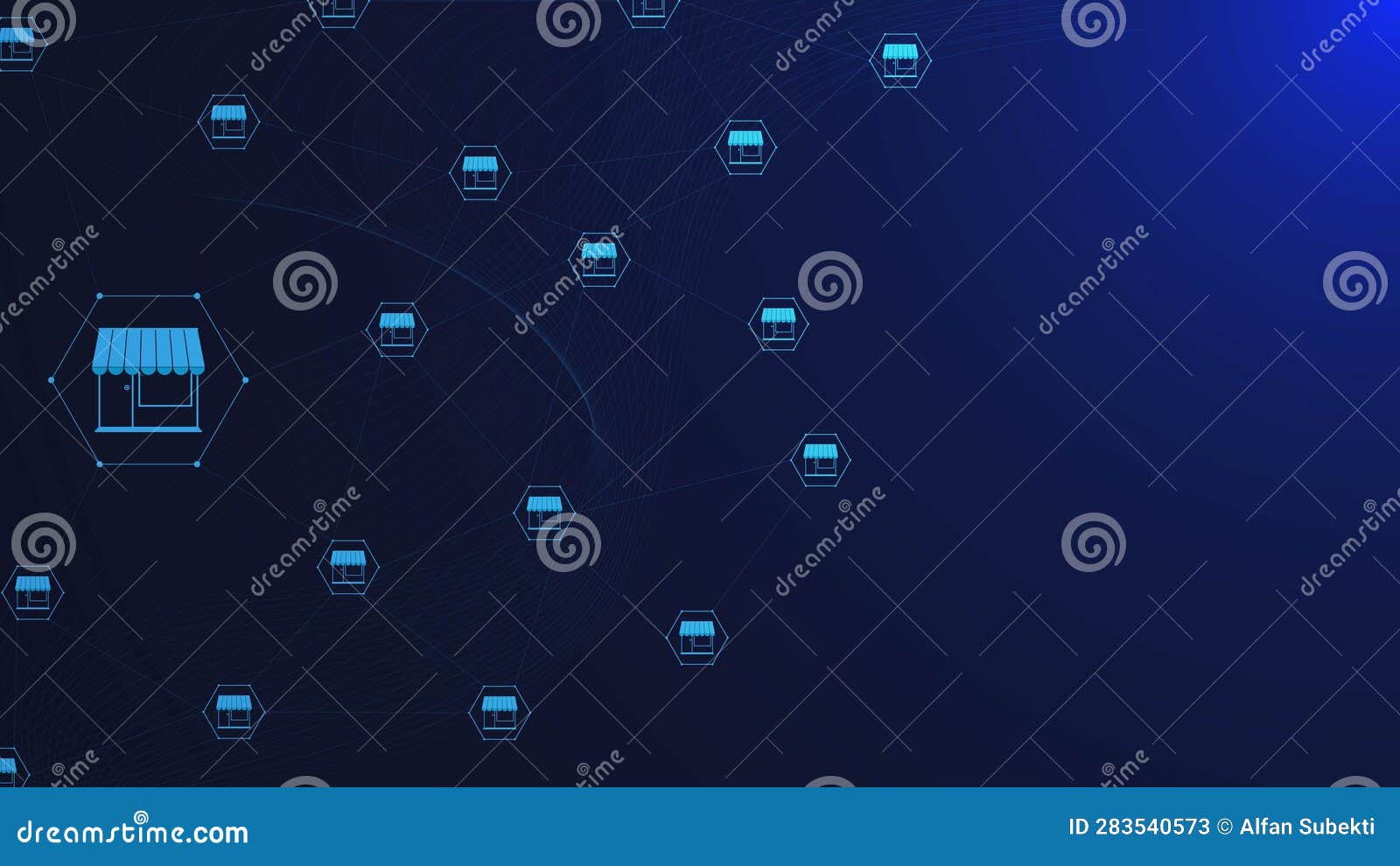 Distribution Franchise Branch Store. Franchise Business Marketing ...