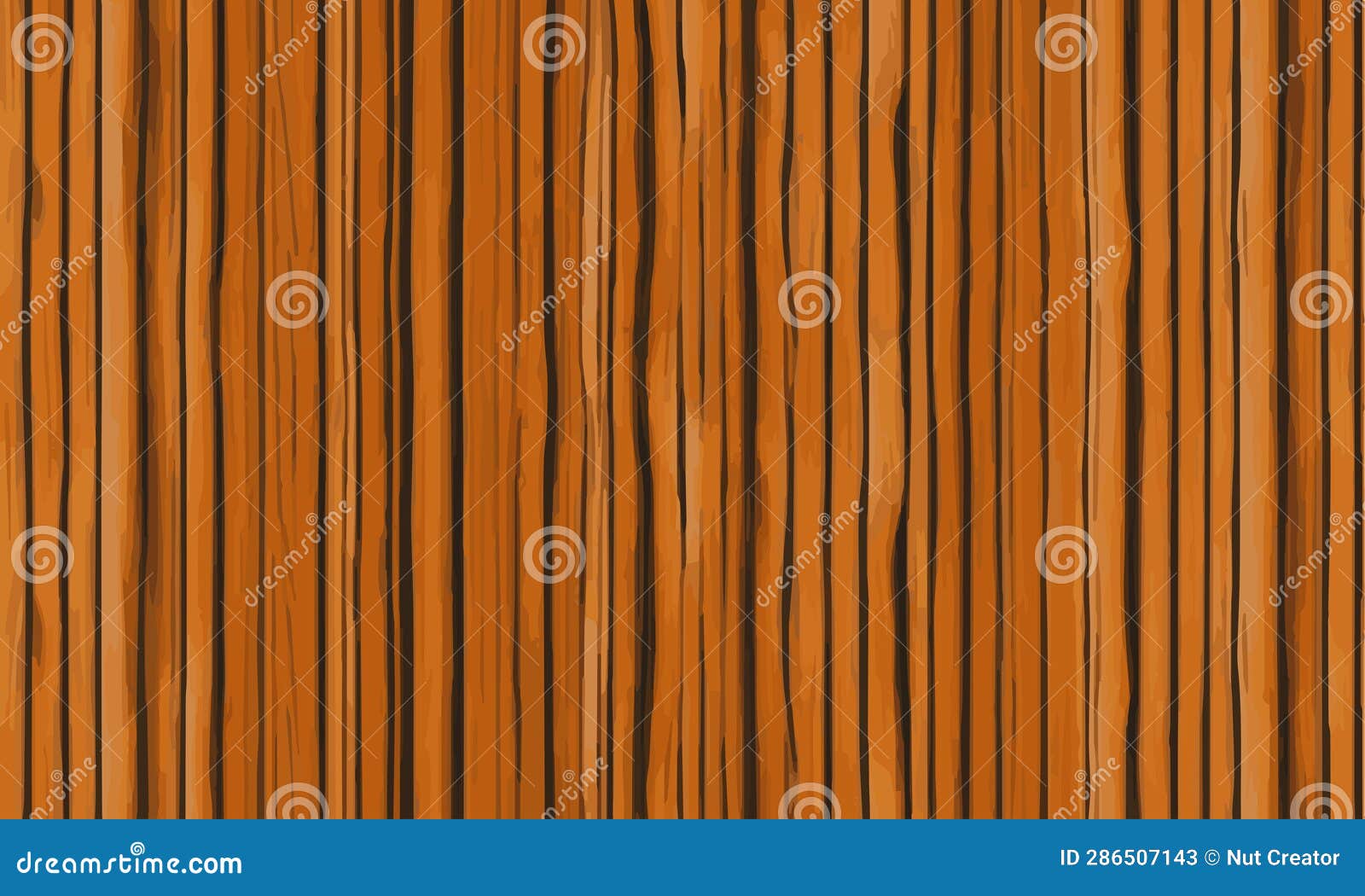 Wooden Panel Wall Surface Texture Background. Abstract Wooden Panel ...
