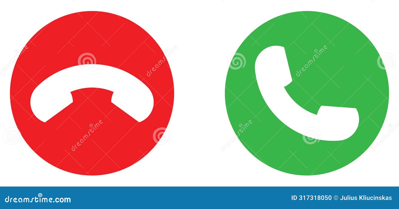 Call Us Button. Phone with Call Number. Contact Button. Answer, Accept ...