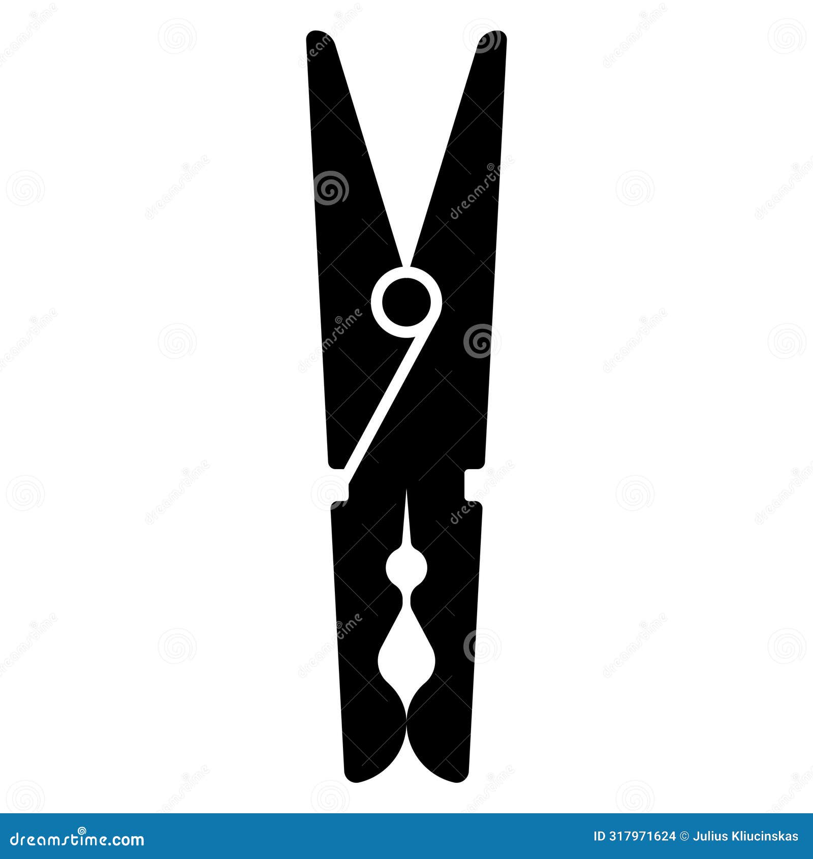 Silhouette Of Stick Figures Waiting In Line Royalty-Free Stock Image ...