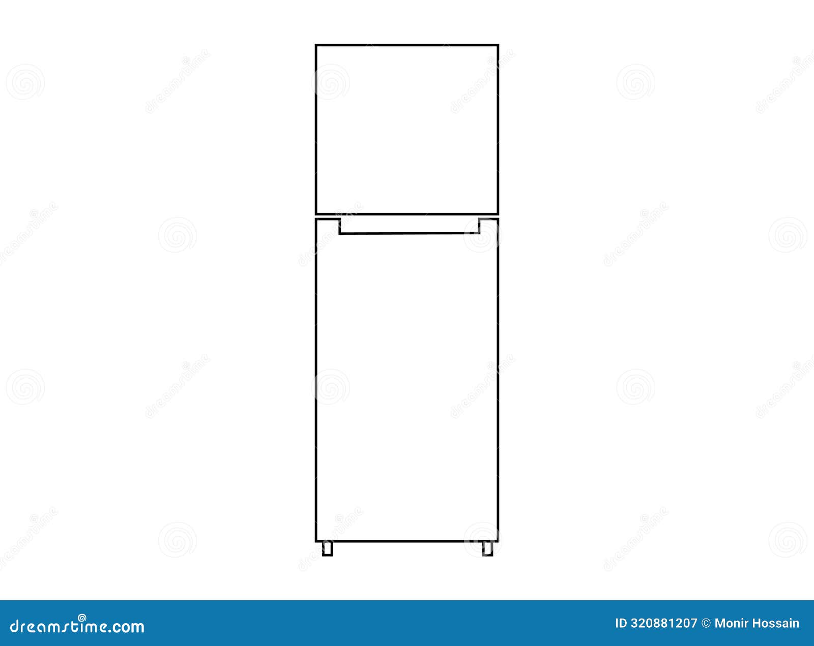 Freez outline design stock vector. Illustration of passion - 320881207