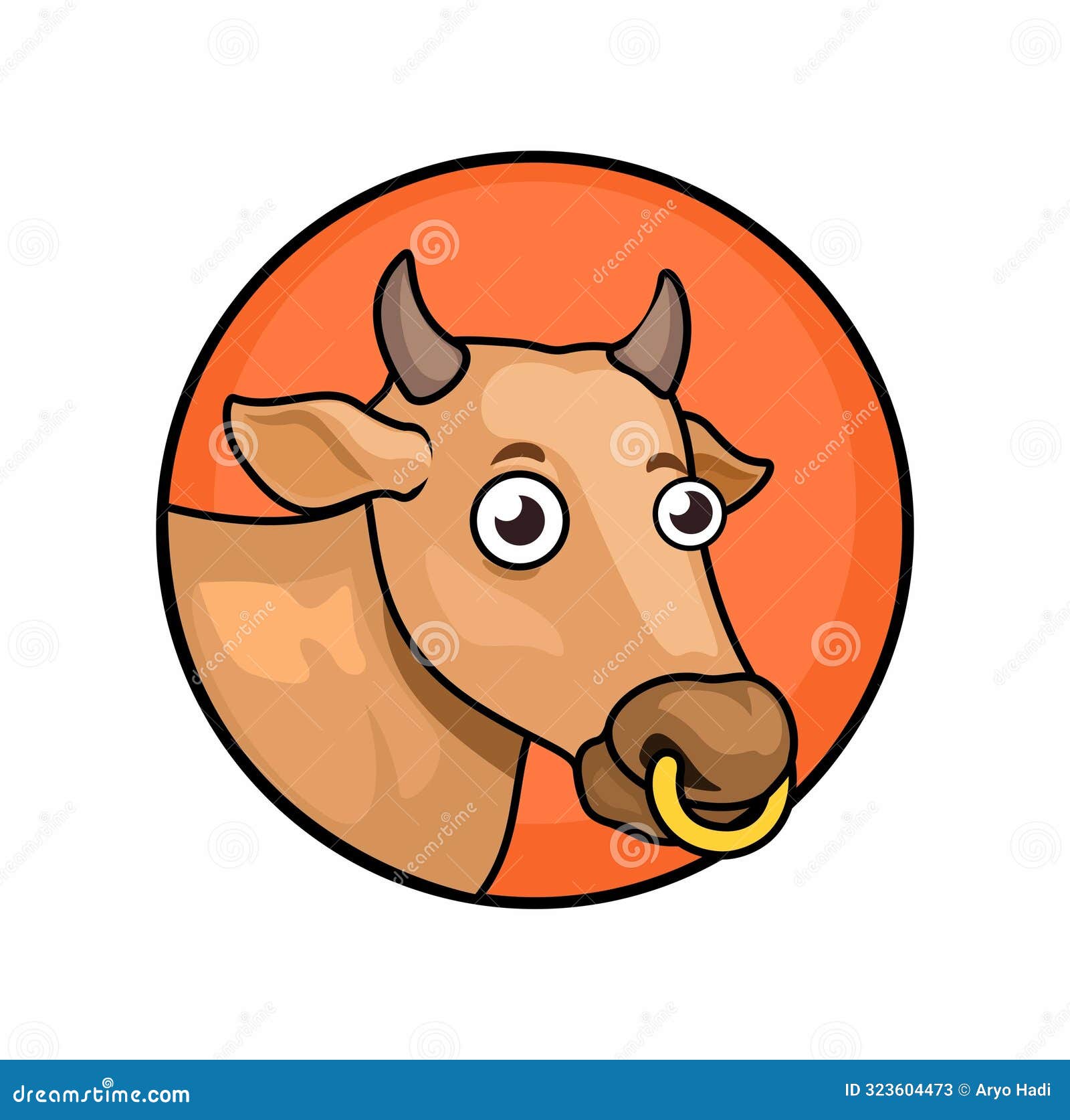 Cartoon Wagyu Beef, Japanese Food Vector Isolated On White Background ...