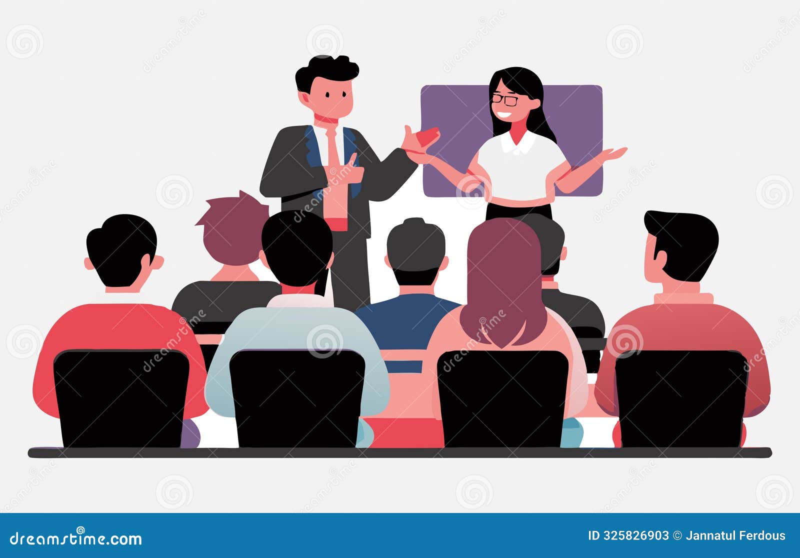 Empowering Voices, a Comprehensive Training Seminar on Effective ...