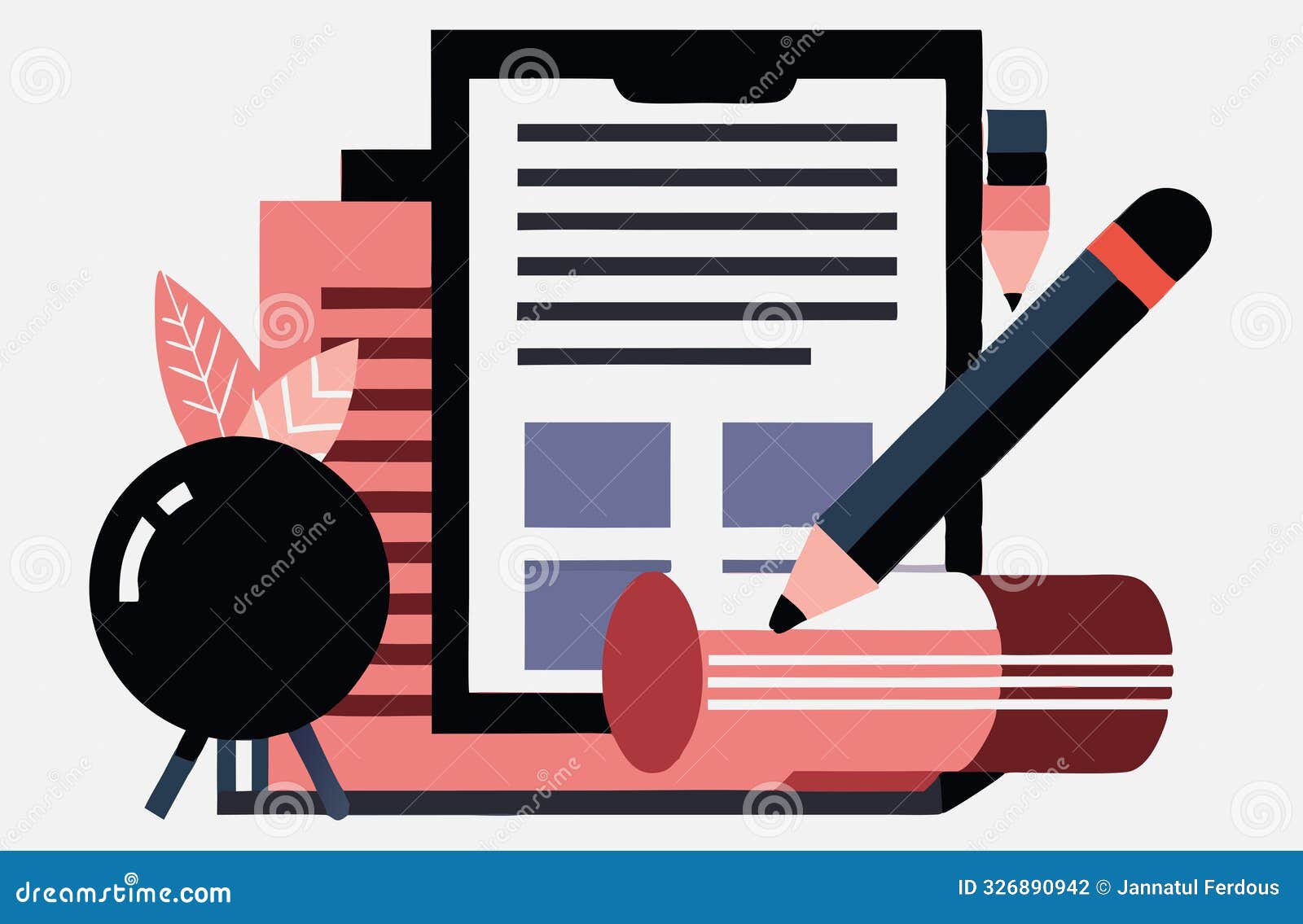 Innovative Isometric Illustrations Featuring Detailed Pencil and Ink ...