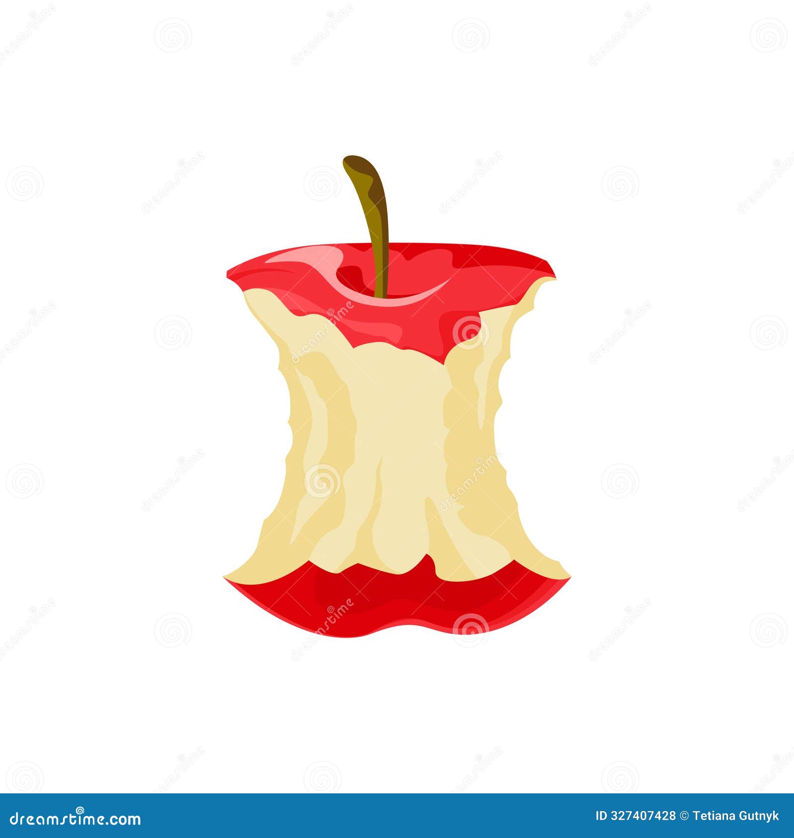 Apple Core Quilts Texture. Bow Tie Motif. Seamless Surface Pattern ...