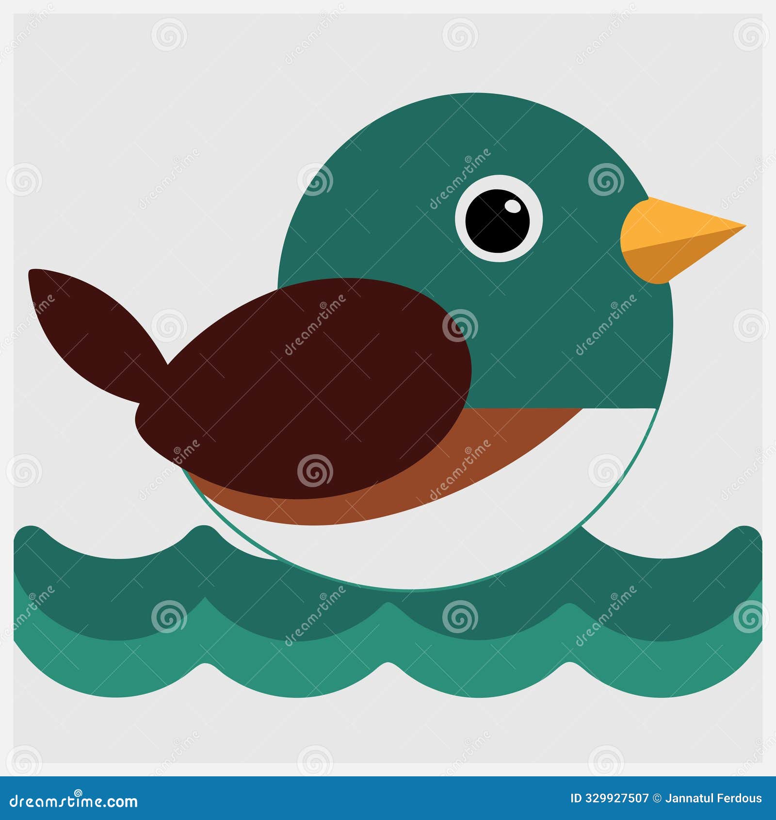 Stunning Isometric Robin Bird Vector Illustrations Collection Stock ...