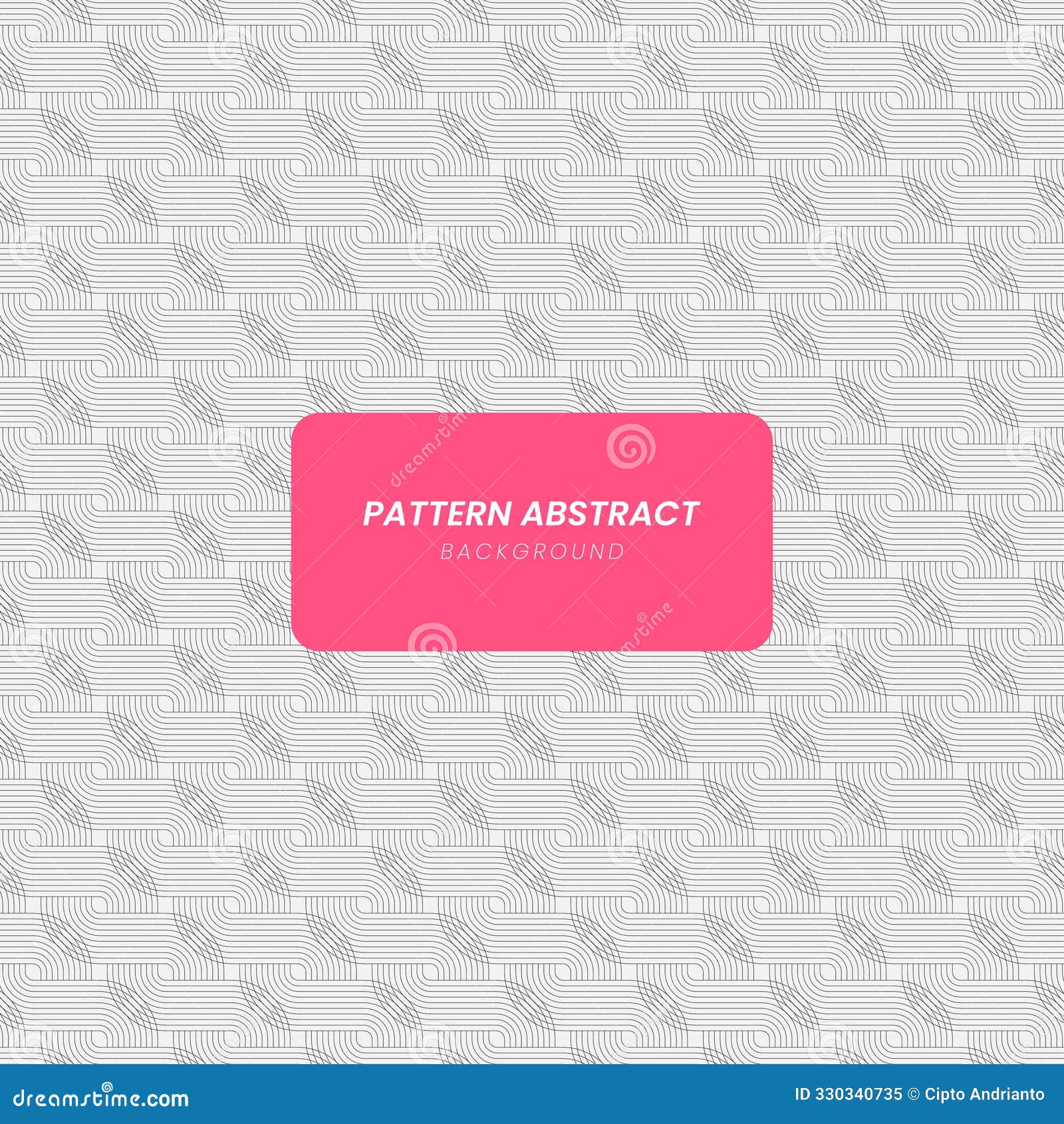 Seamless Pattern. Modern Stylish Texture. Repetition of Geometric Tiles ...