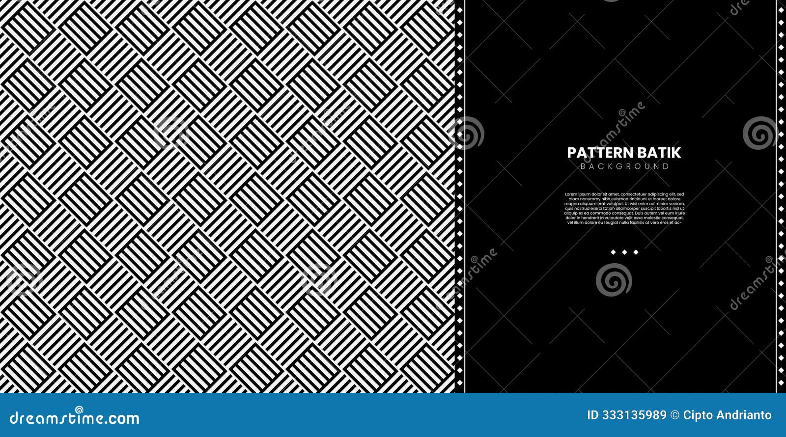 Diagonal Cross-section Of Blur And Light, With Different Intensities ...