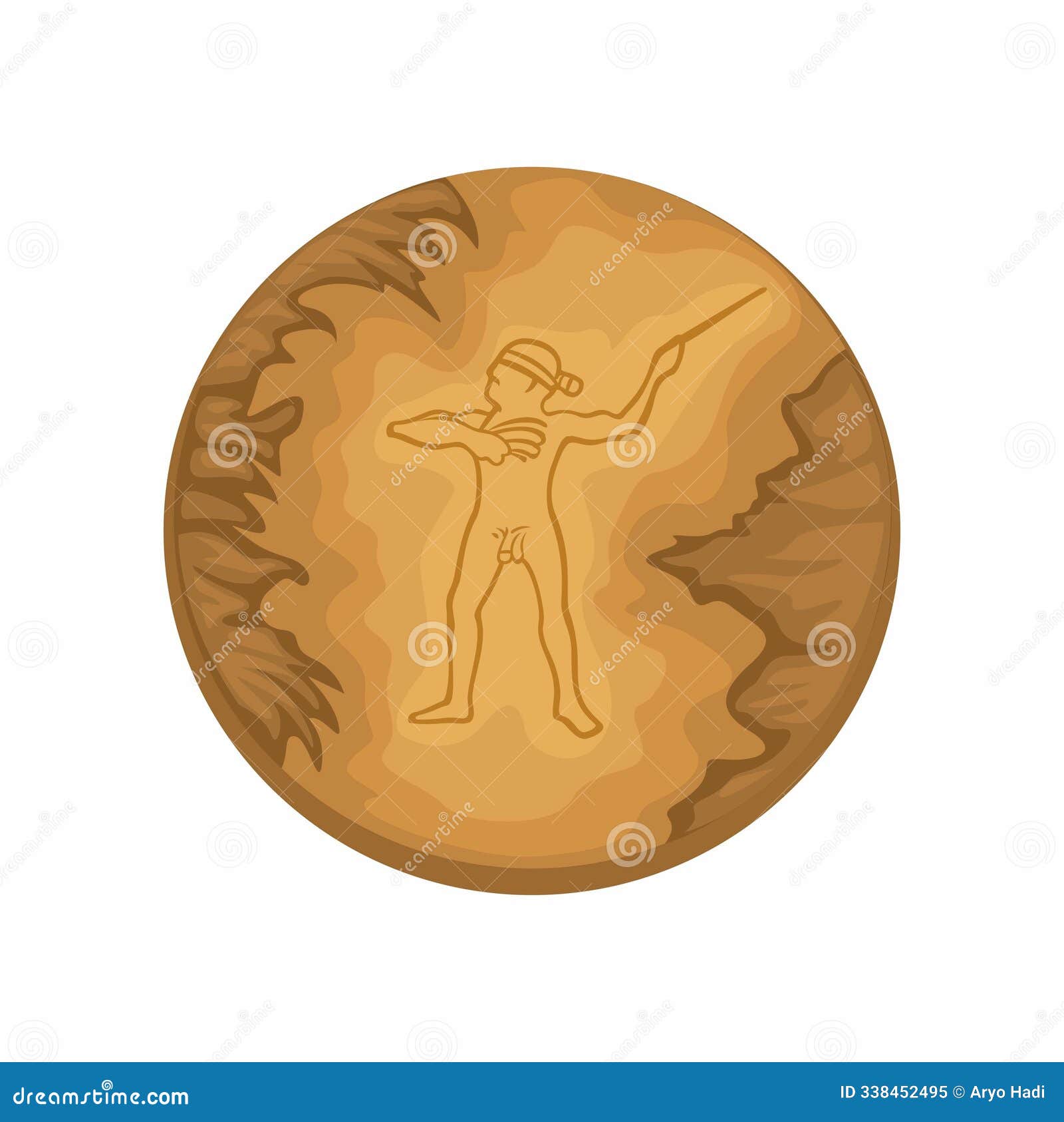 Geoglyph Cartoons, Illustrations & Vector Stock Images - 153 Pictures ...