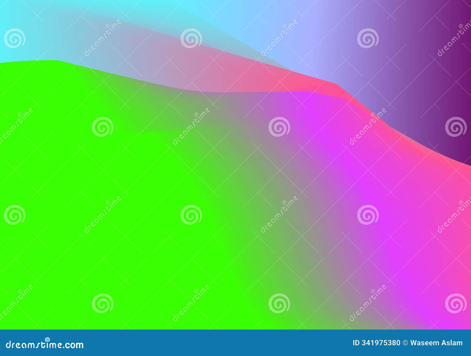 Red below colour backgroud stock illustration. Illustration of pattern ...