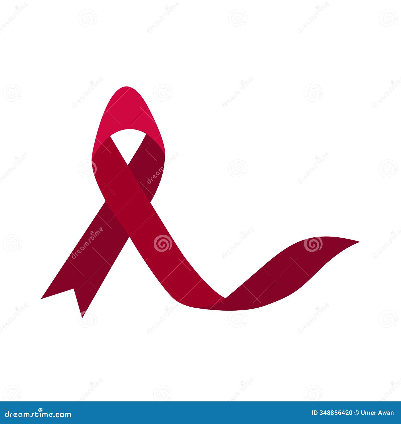 AIDS Icon badge vector stock illustration. Illustration of advertising ...