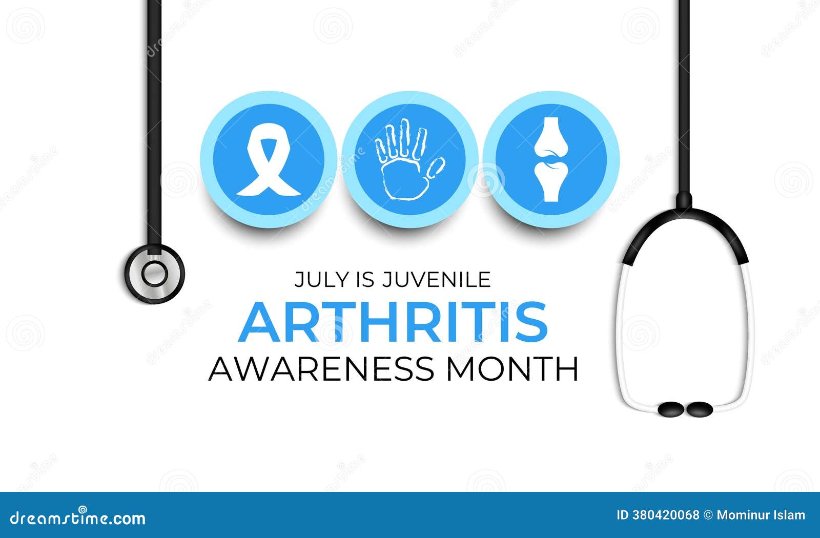 Joint Swelling Disease Symptom Icon Doodle Illustration | CartoonDealer ...