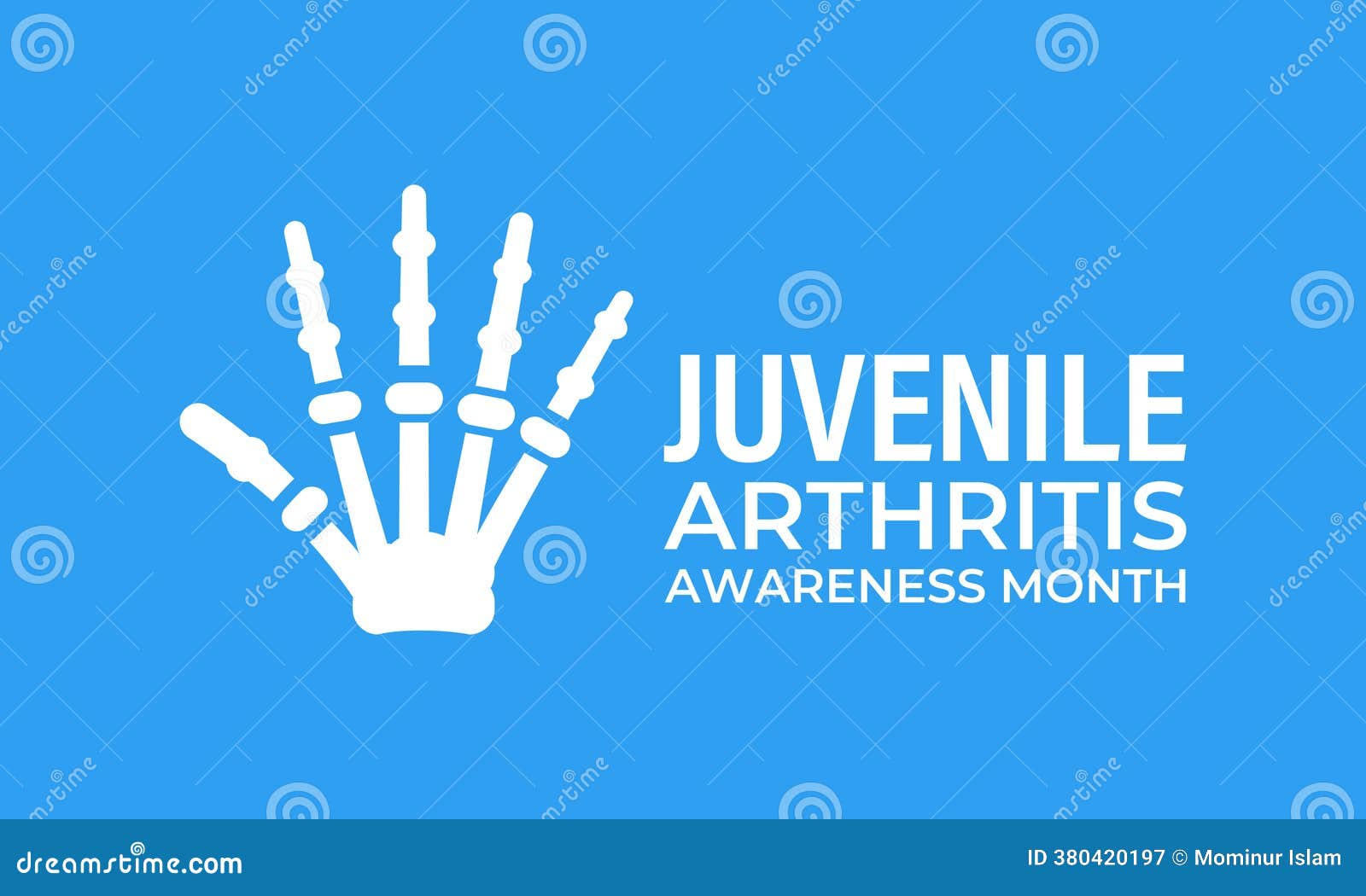 Joint Swelling Disease Symptom Icon Doodle Illustration | CartoonDealer ...