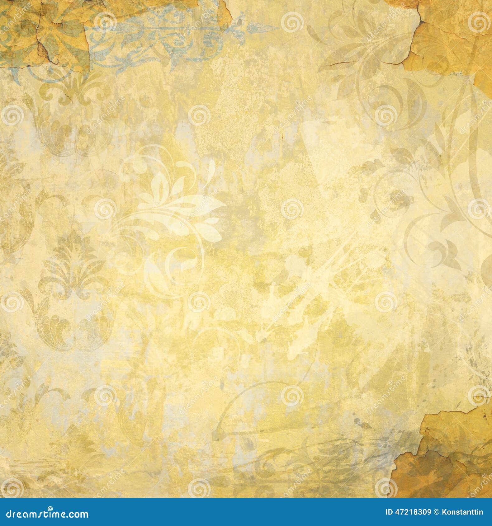 Art Italian Textured Background Stock Image - Image of halloween, sand ...