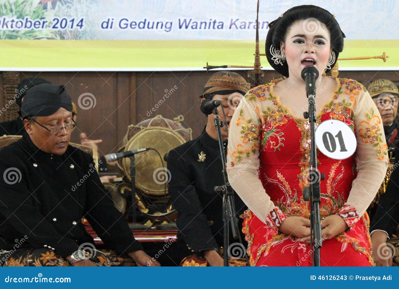 The Art of Karawitan Indonesia Editorial Stock Photo - Image of gamelan ...