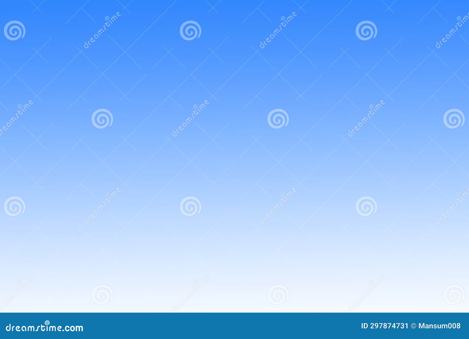 Light Blue Gradient Background Stock Illustration - Illustration of ...
