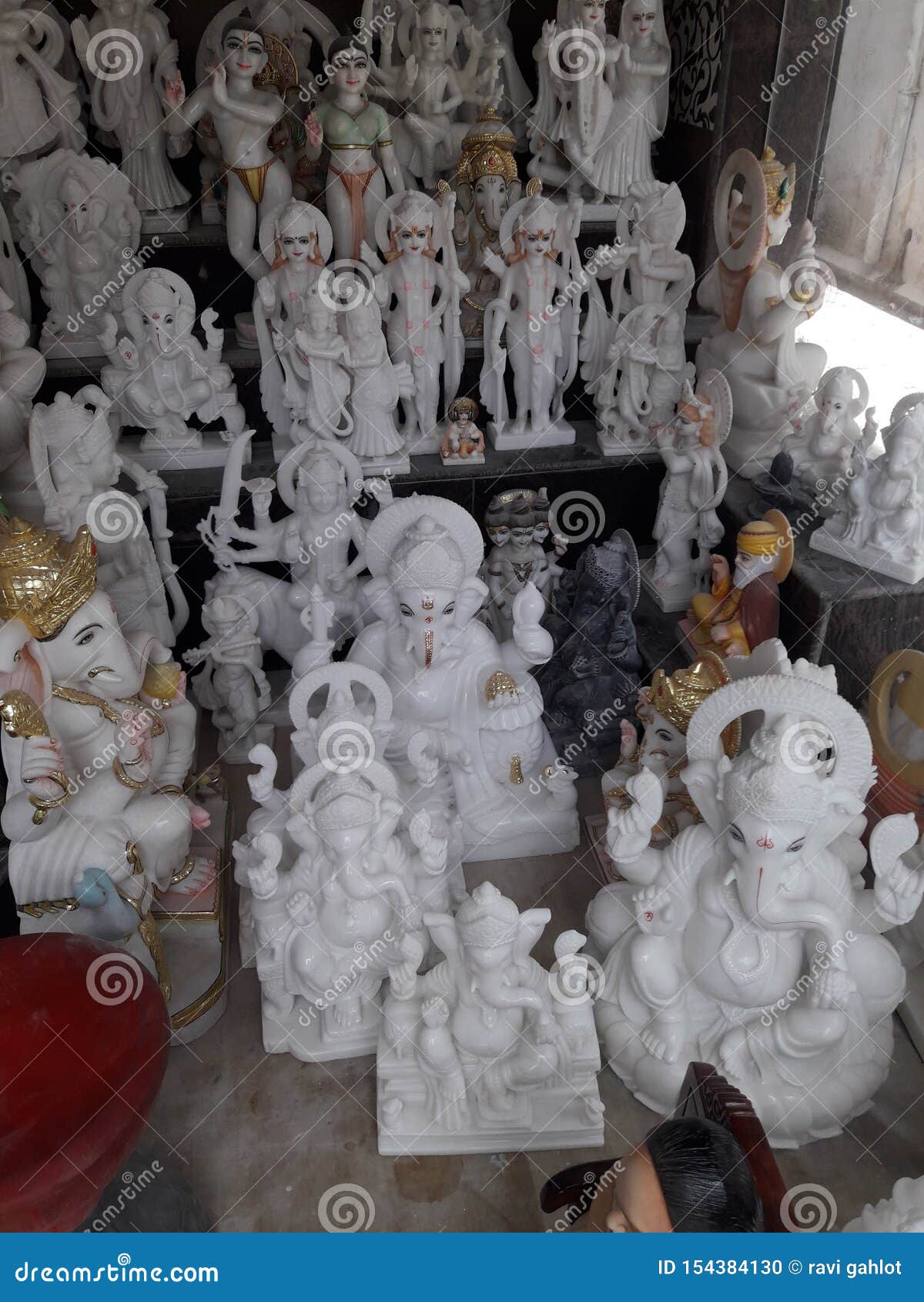 Art of Murti Desin Photography Graphic Stock Photo - Image of murti ...