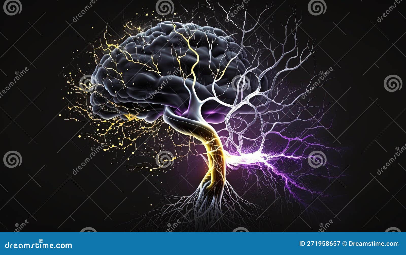 The Art of Neuronal Connections: a Visual Exploration of the Brain ... The Art of Neuronal Connections: a Visual Exploration of the Brain ...