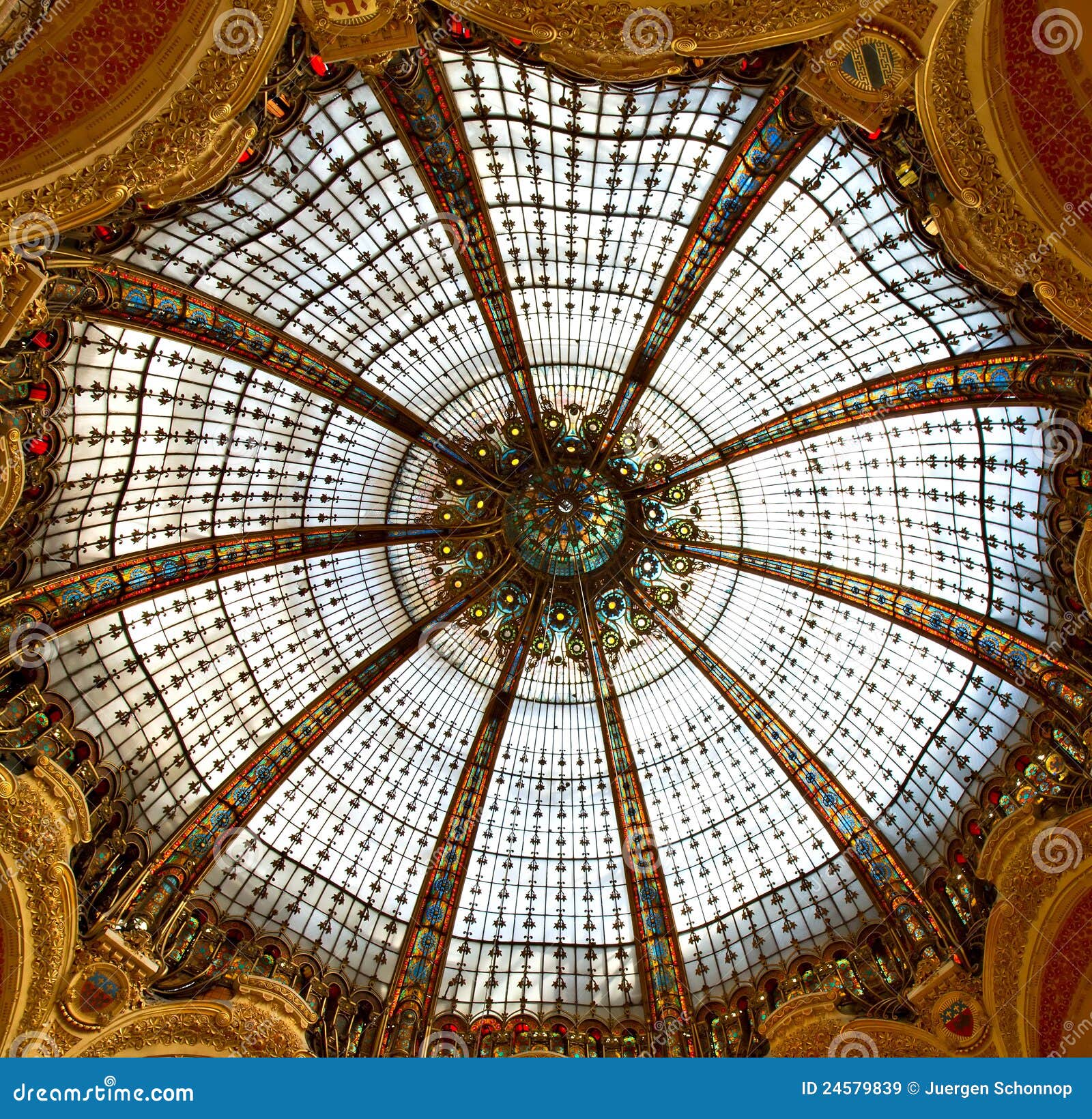 Crystal Dome Royalty-Free Stock Photo | CartoonDealer.com #5008503