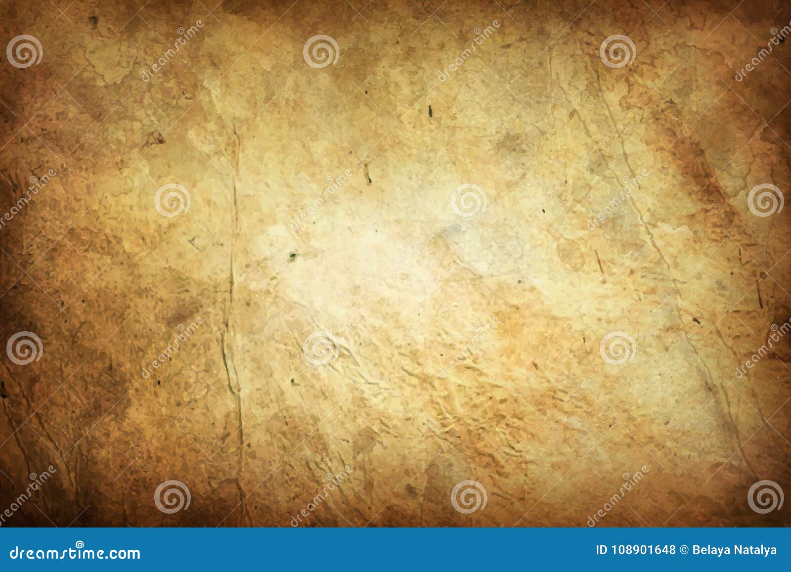 Grunge Scrapbook Background